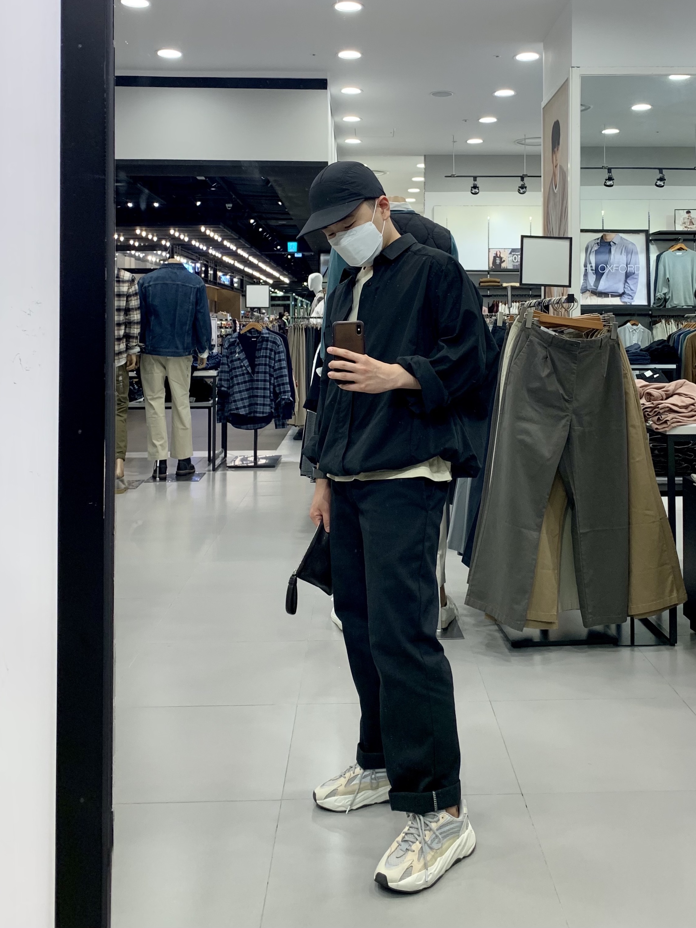 (@greatoms) 님의 게시물 | KREAM