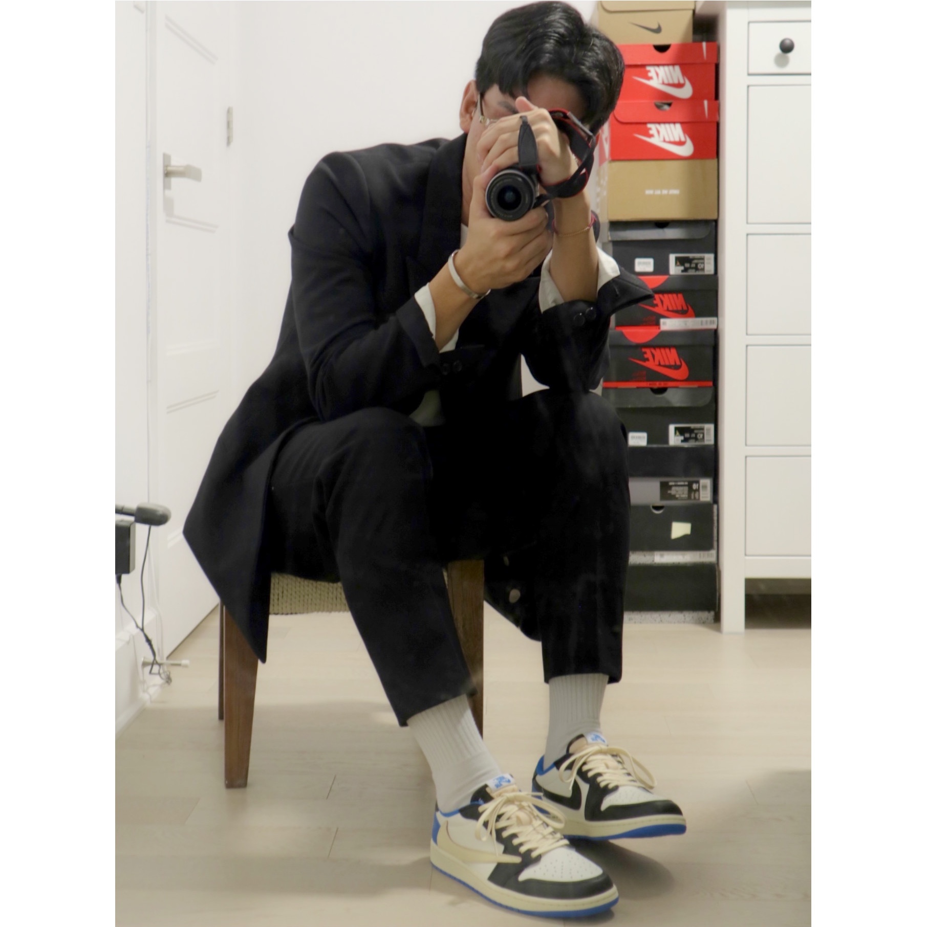 Jack Woo (@jxckwxx) 님의 게시물 | KREAM