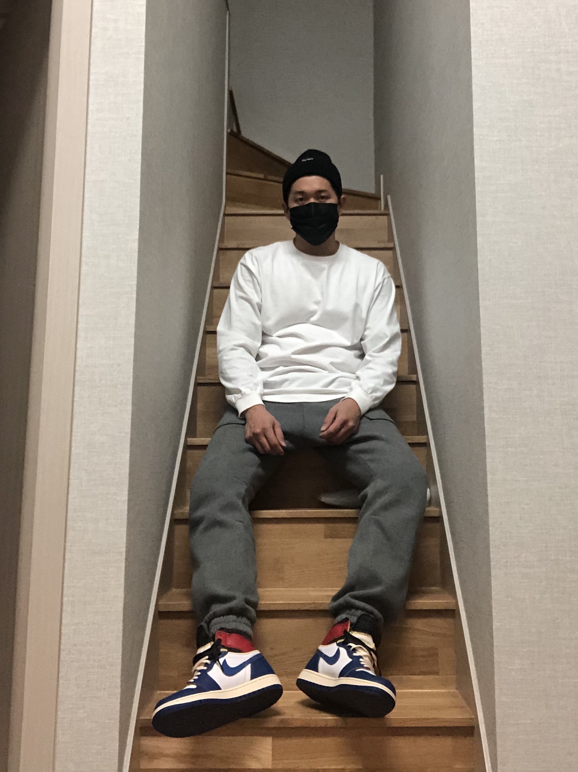 (@reckgeun) 님의 게시물 | KREAM