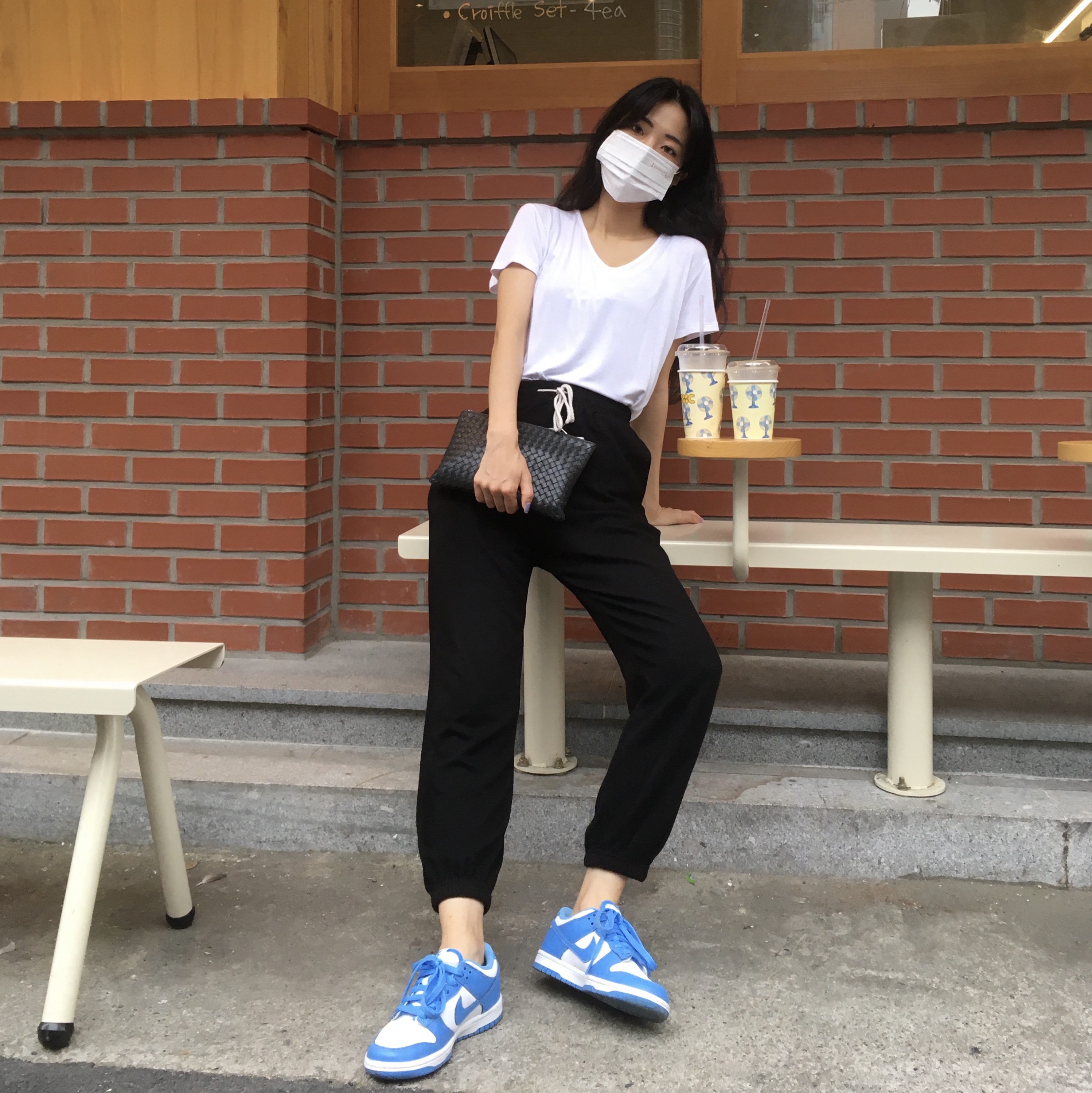 런비 (@lunb_k) 님의 게시물 | KREAM