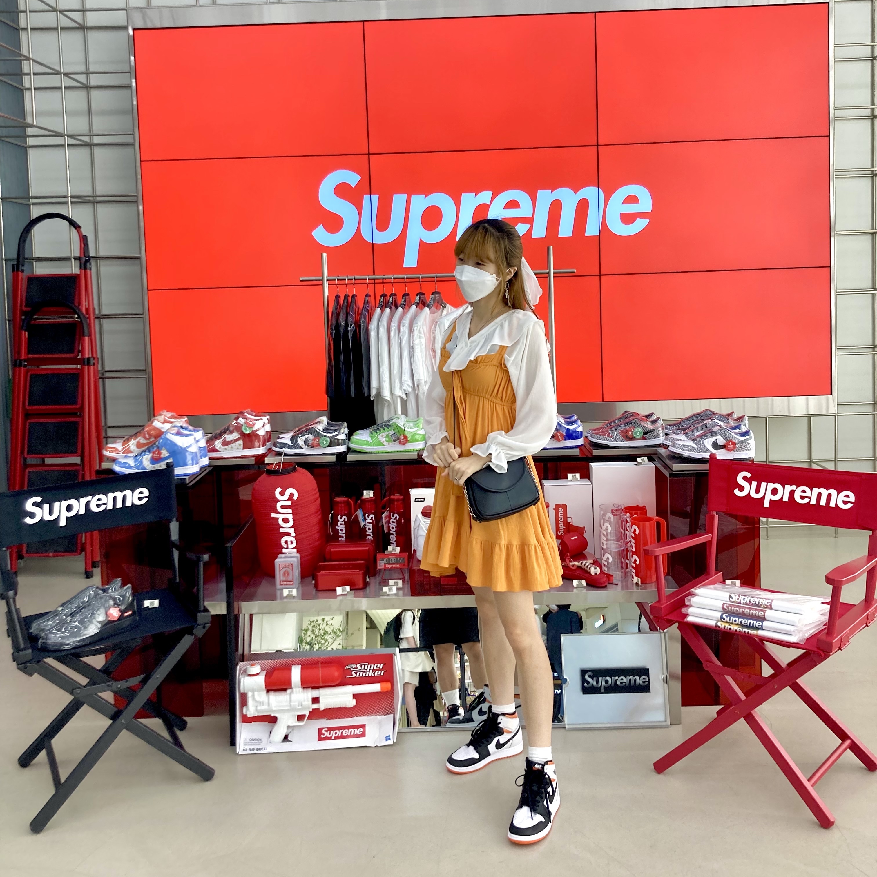 장희인 (@sipp35) 님의 게시물 | KREAM