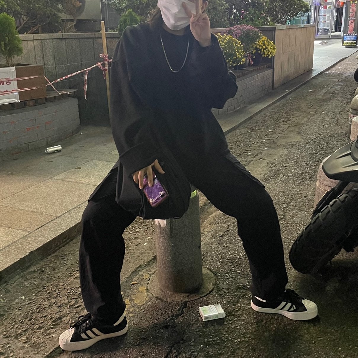 (@kyung_zzang) 님의 게시물 | KREAM