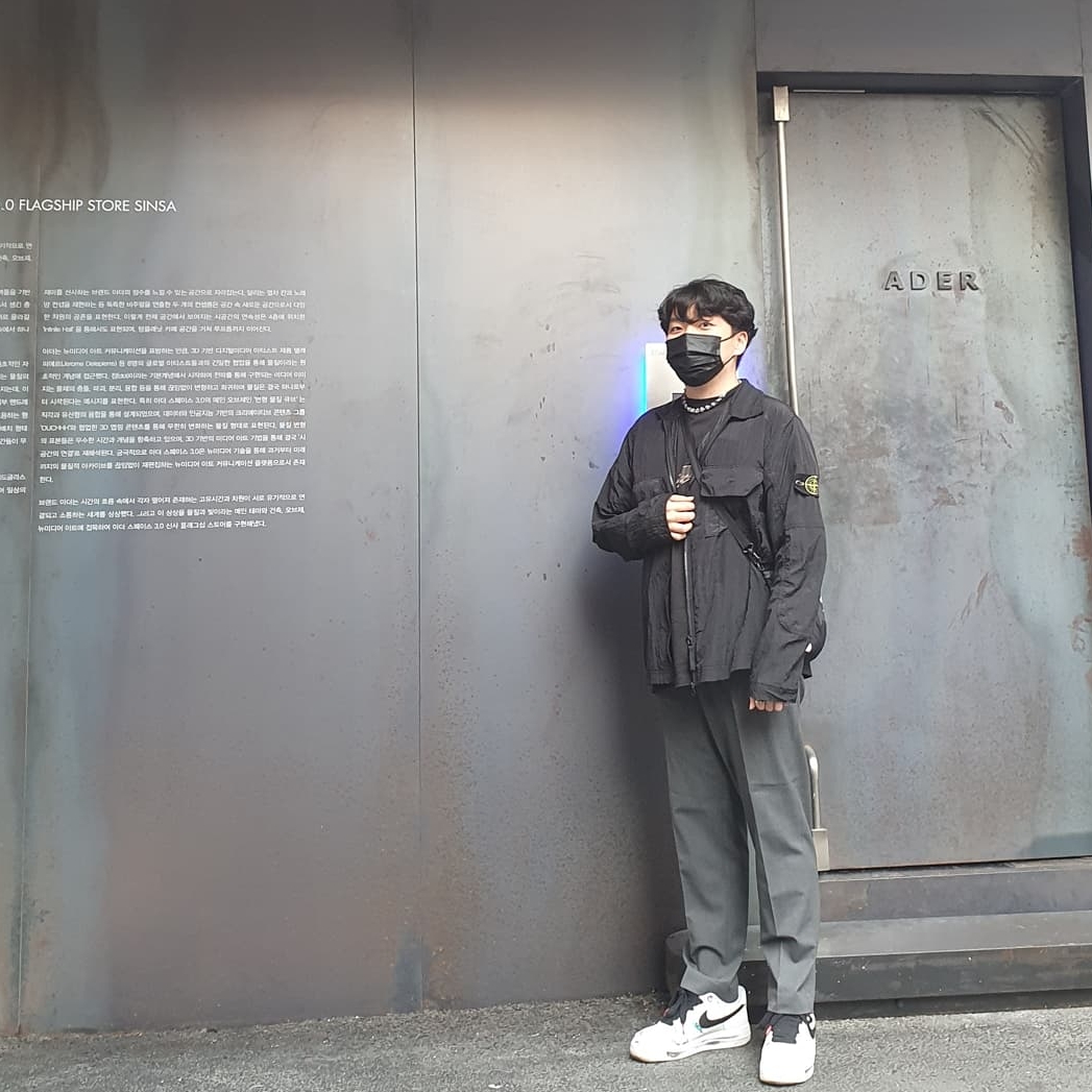 jun_beommmmmmm (@jun_beommmmmmm) 님의 게시물 | KREAM