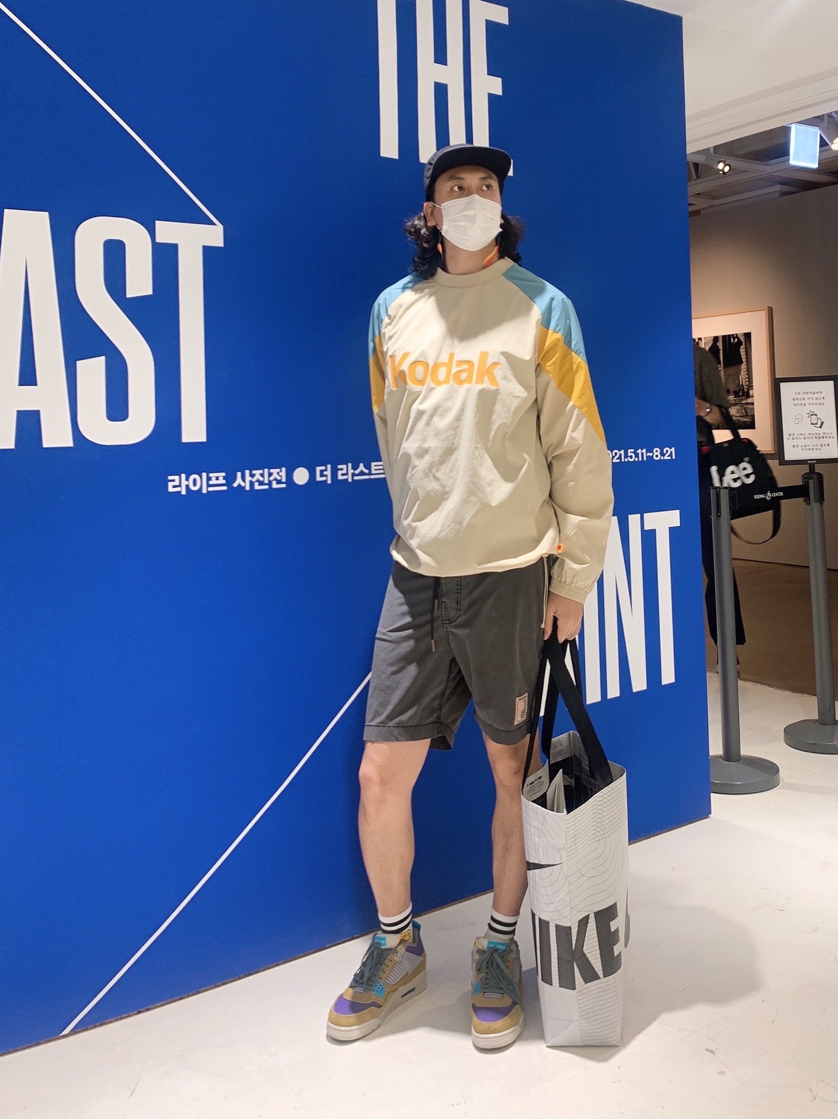 구름구 (@cloud9nine) 님의 게시물 | KREAM