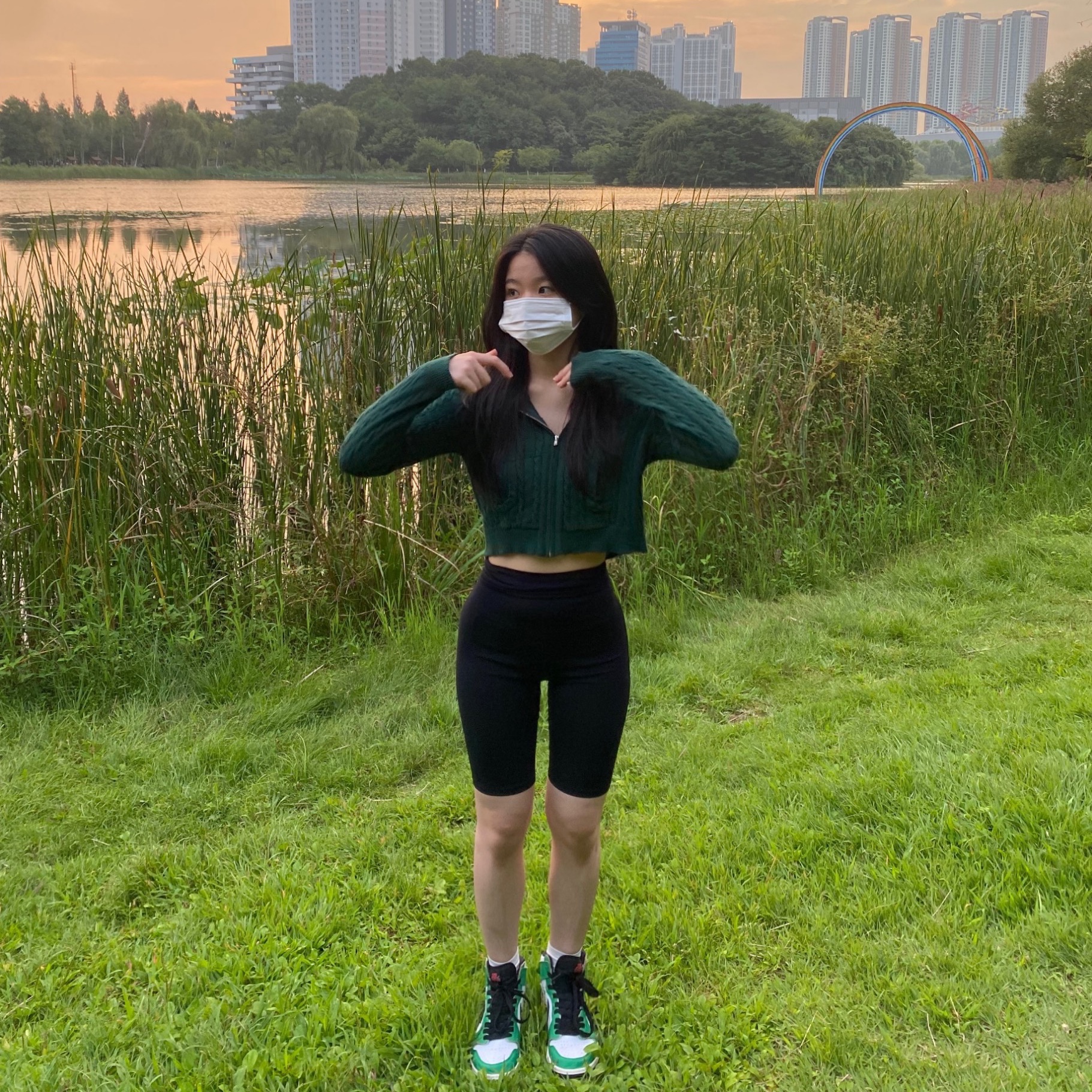 hyun (@say___hyun) 님의 게시물 | KREAM