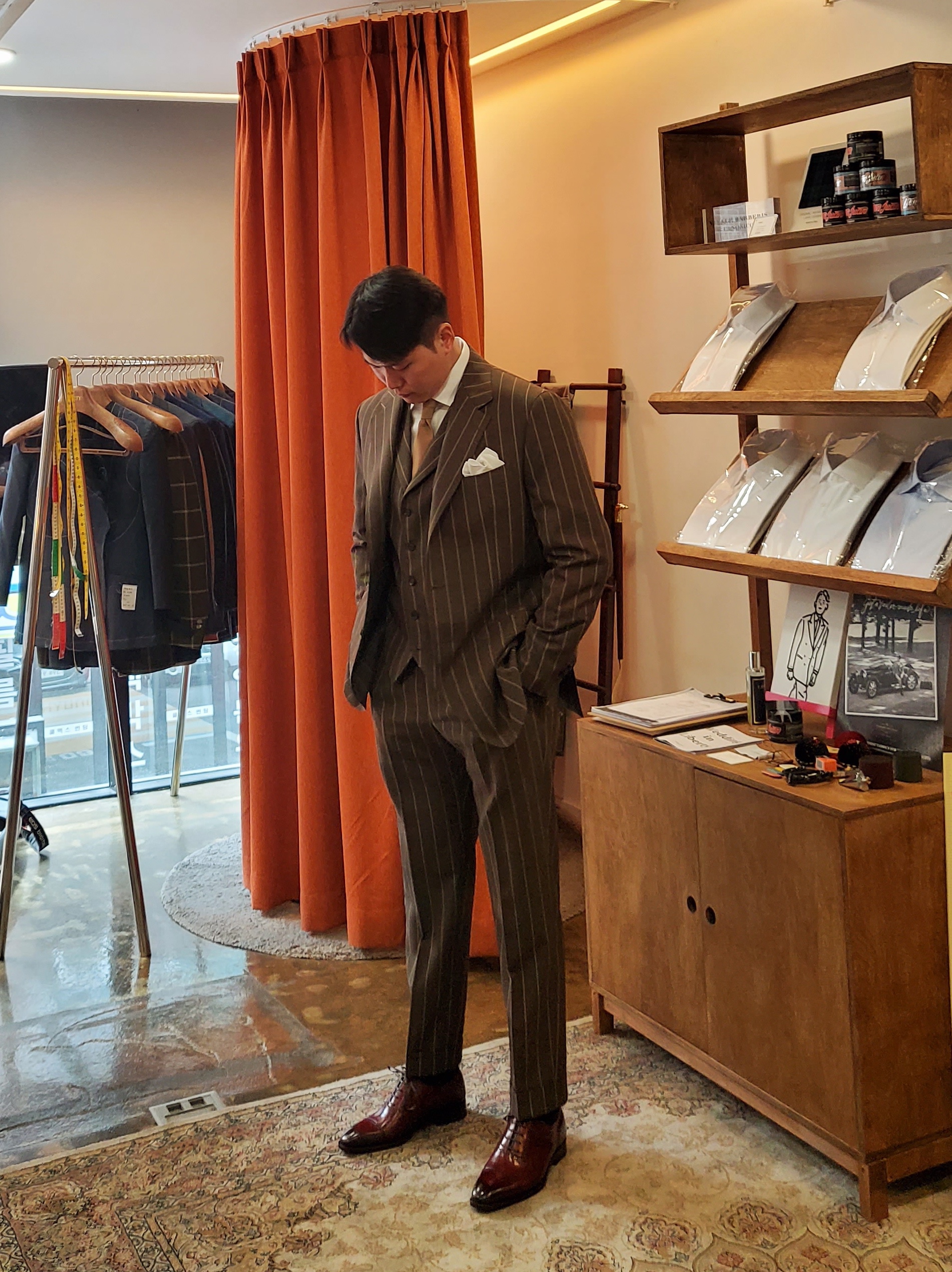 (@reckgeun) 님의 게시물 | KREAM