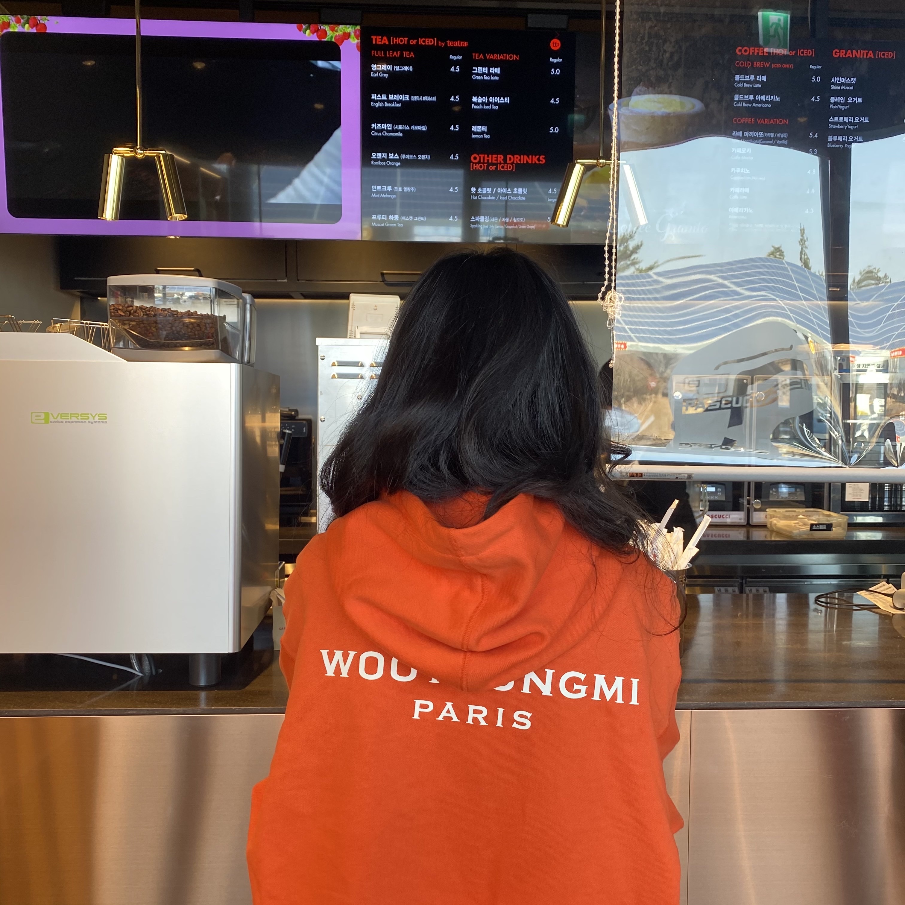 헤루미 (@hye_ru_mi) 님의 게시물 | KREAM