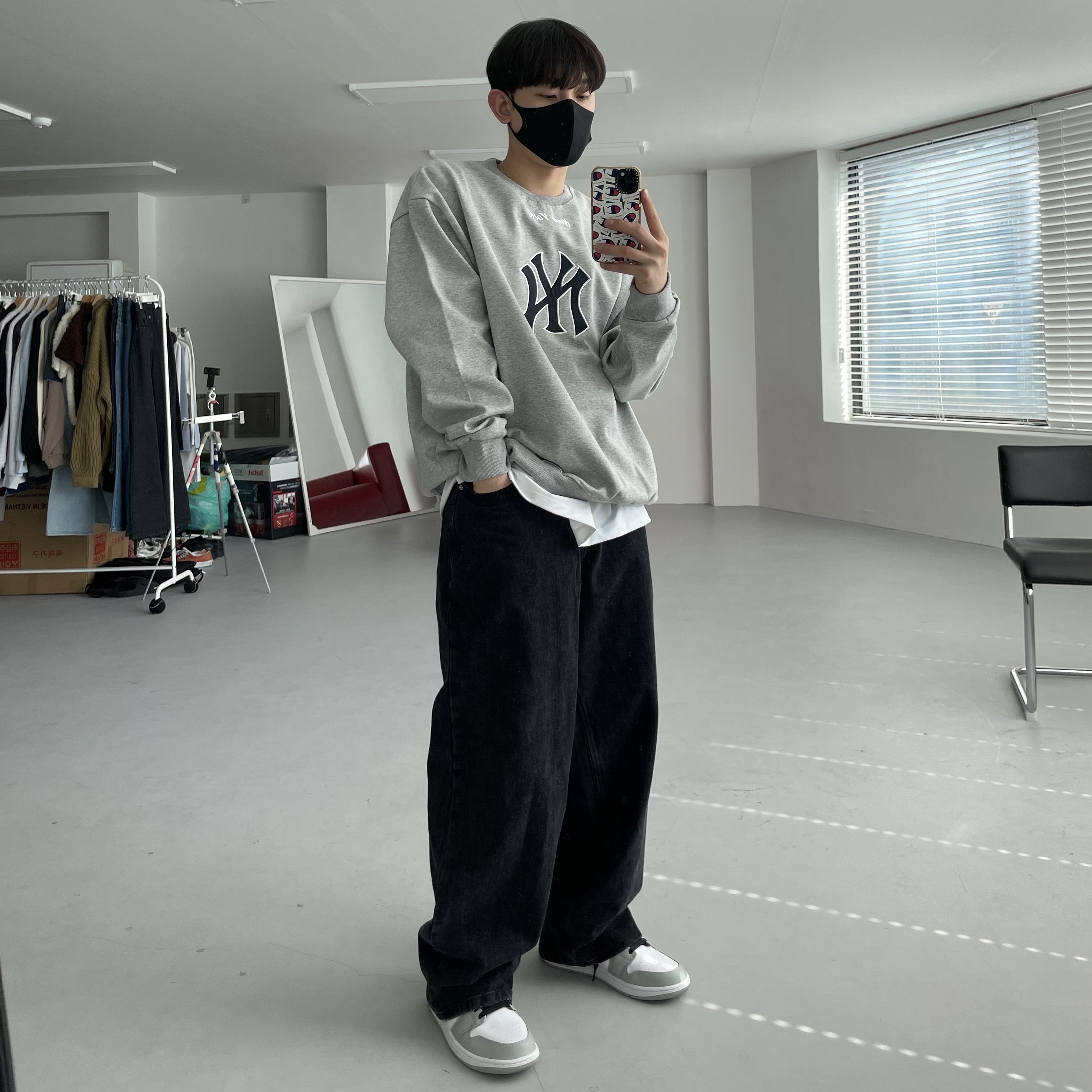 신발 자랑하러 왔어유 (@hit_taek) 님의 게시물 | KREAM