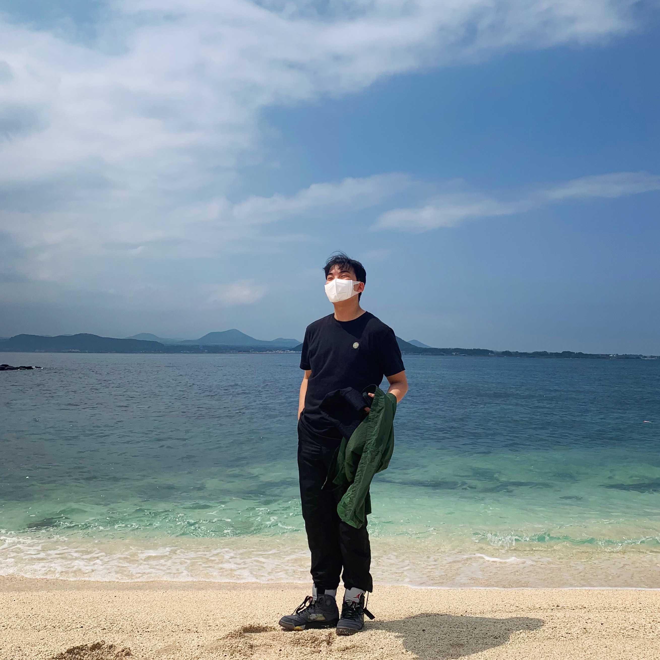 망우삼림 (@psm1204) 님의 게시물 | KREAM