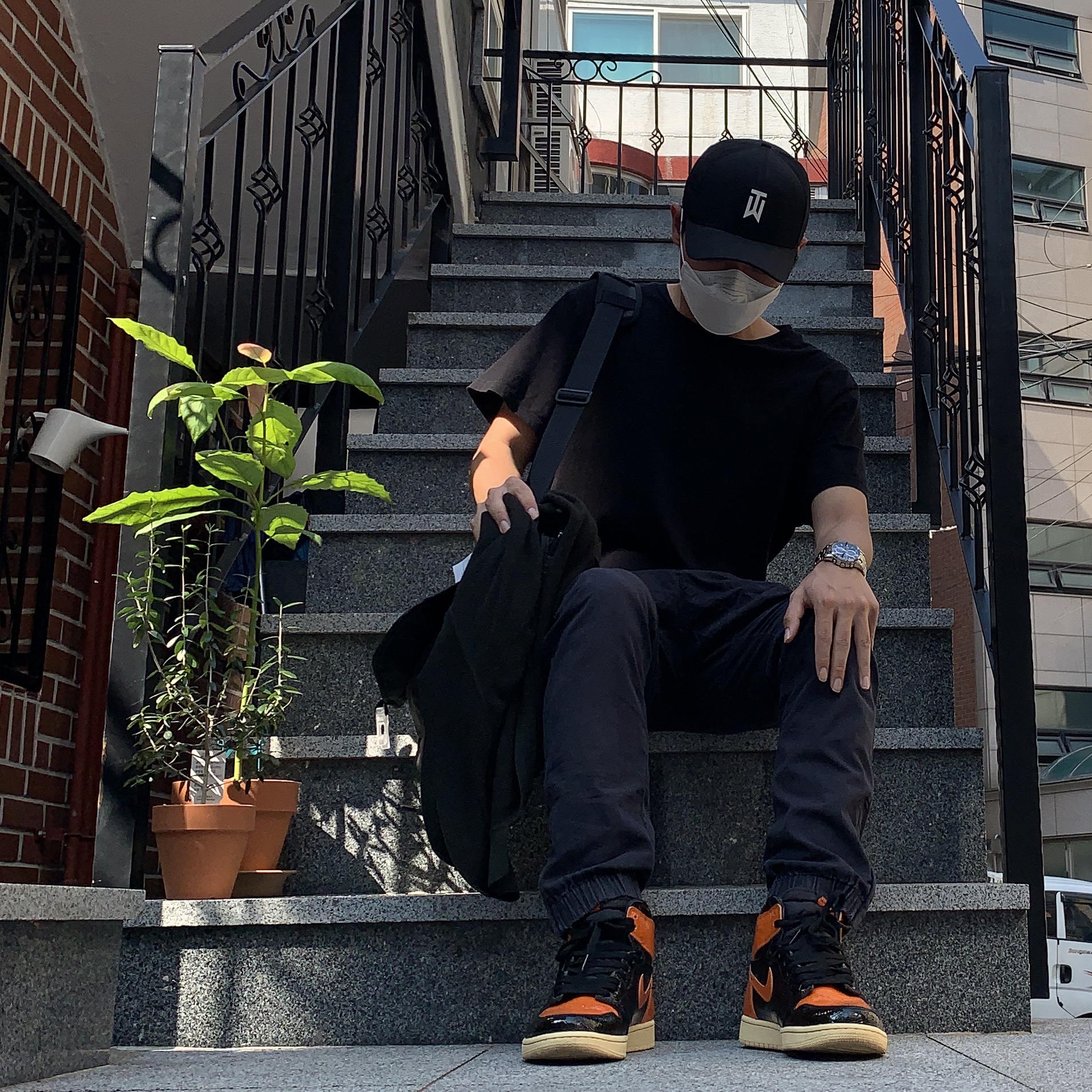 HYUN (@____hyun_) 님의 게시물 | KREAM