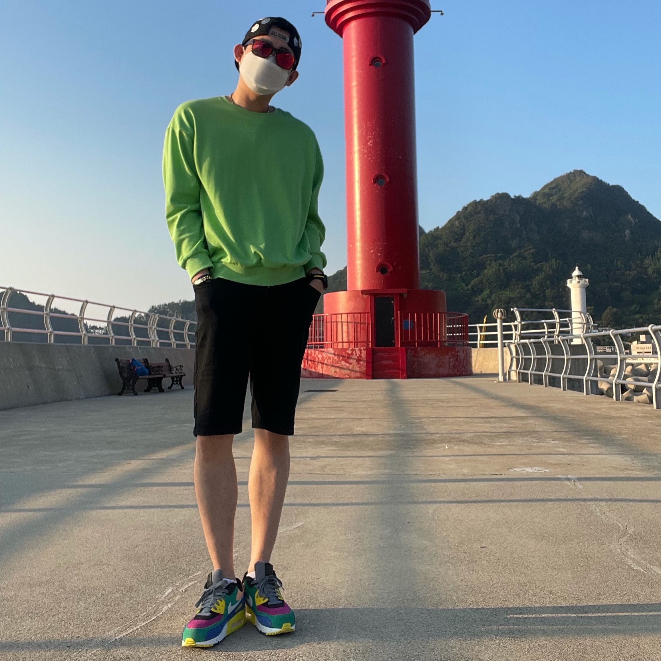 (@sea88) 님의 게시물 | KREAM