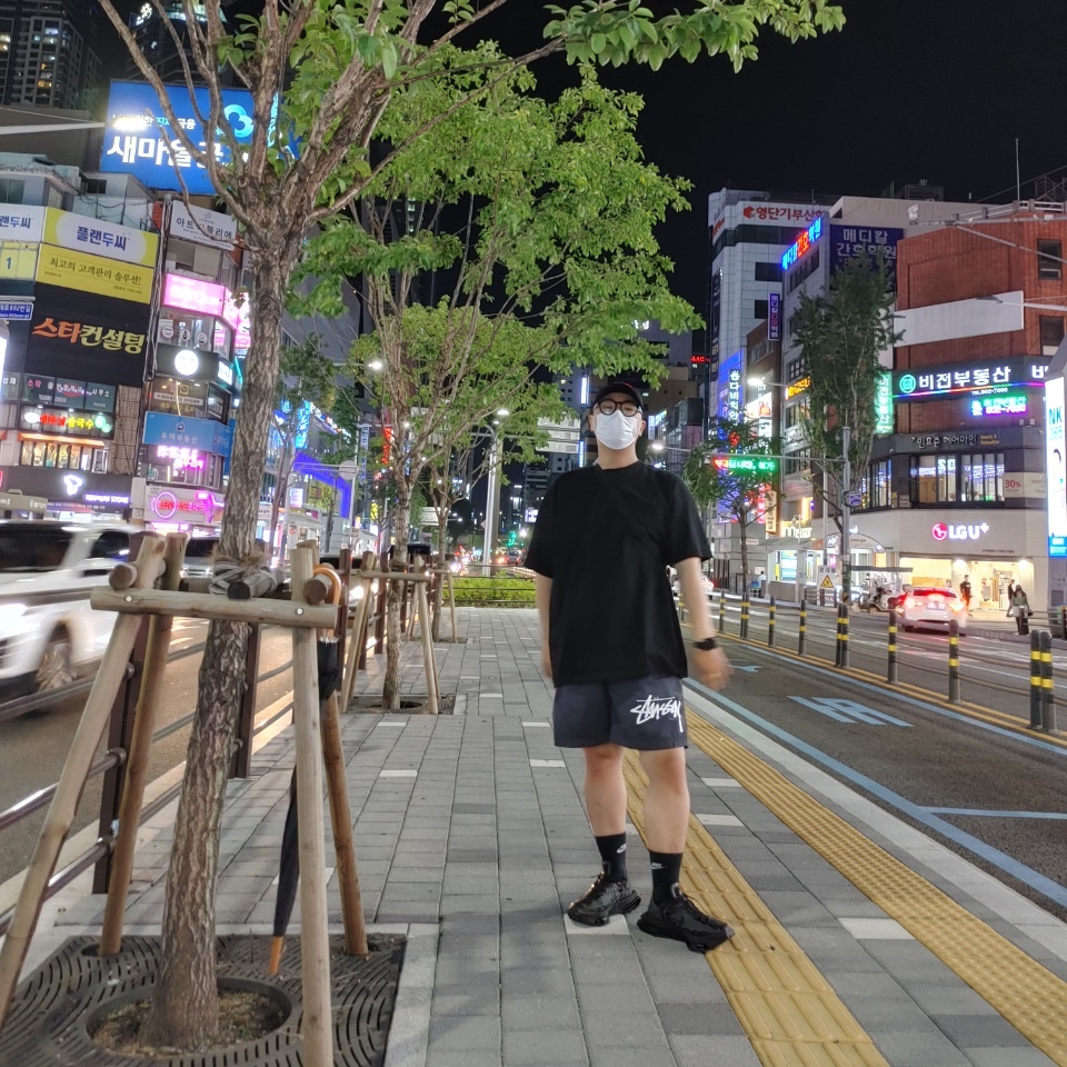 꾸버 (@tkdgns1492) 님의 게시물 | KREAM