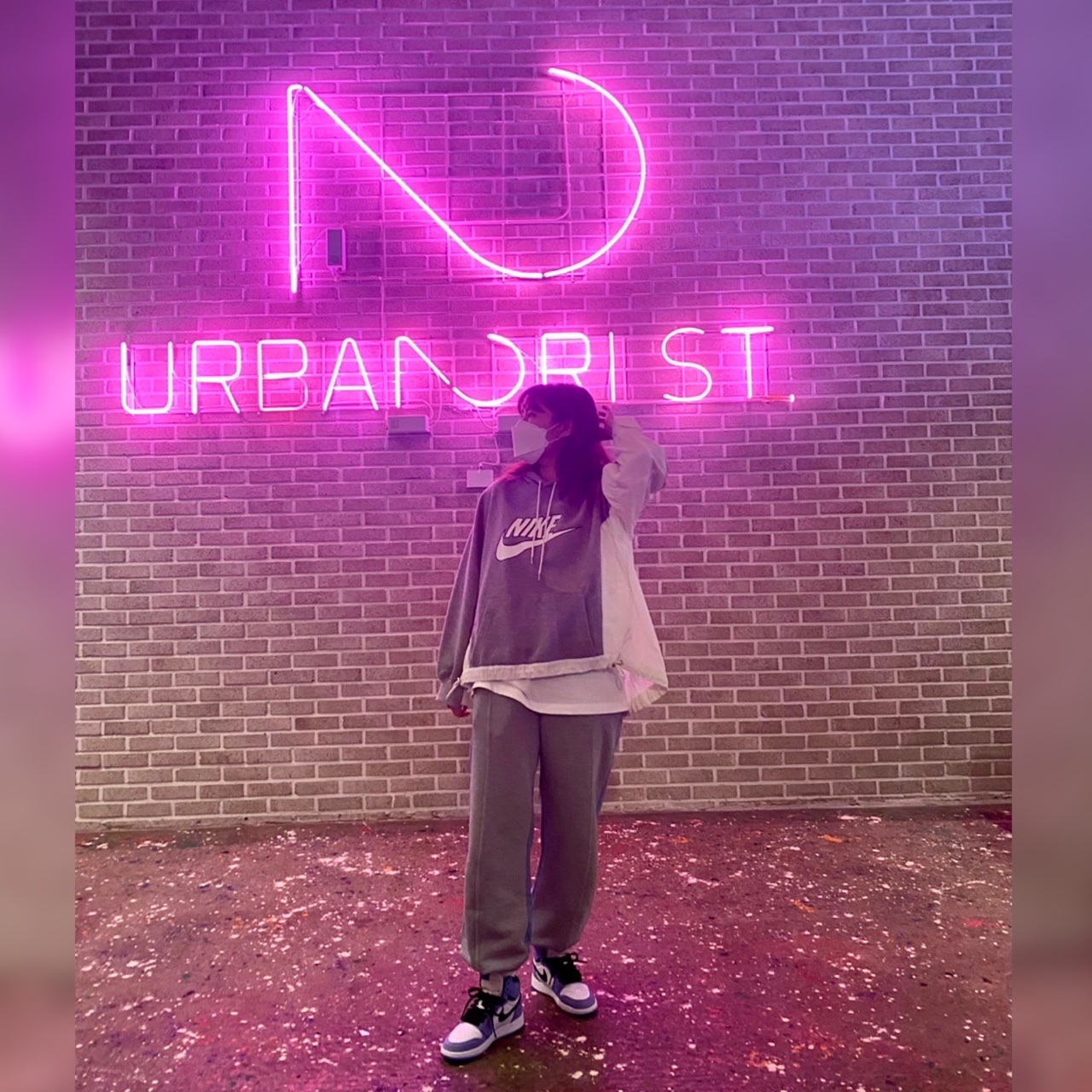 최레미 (@choi_rem) 님의 게시물 | KREAM