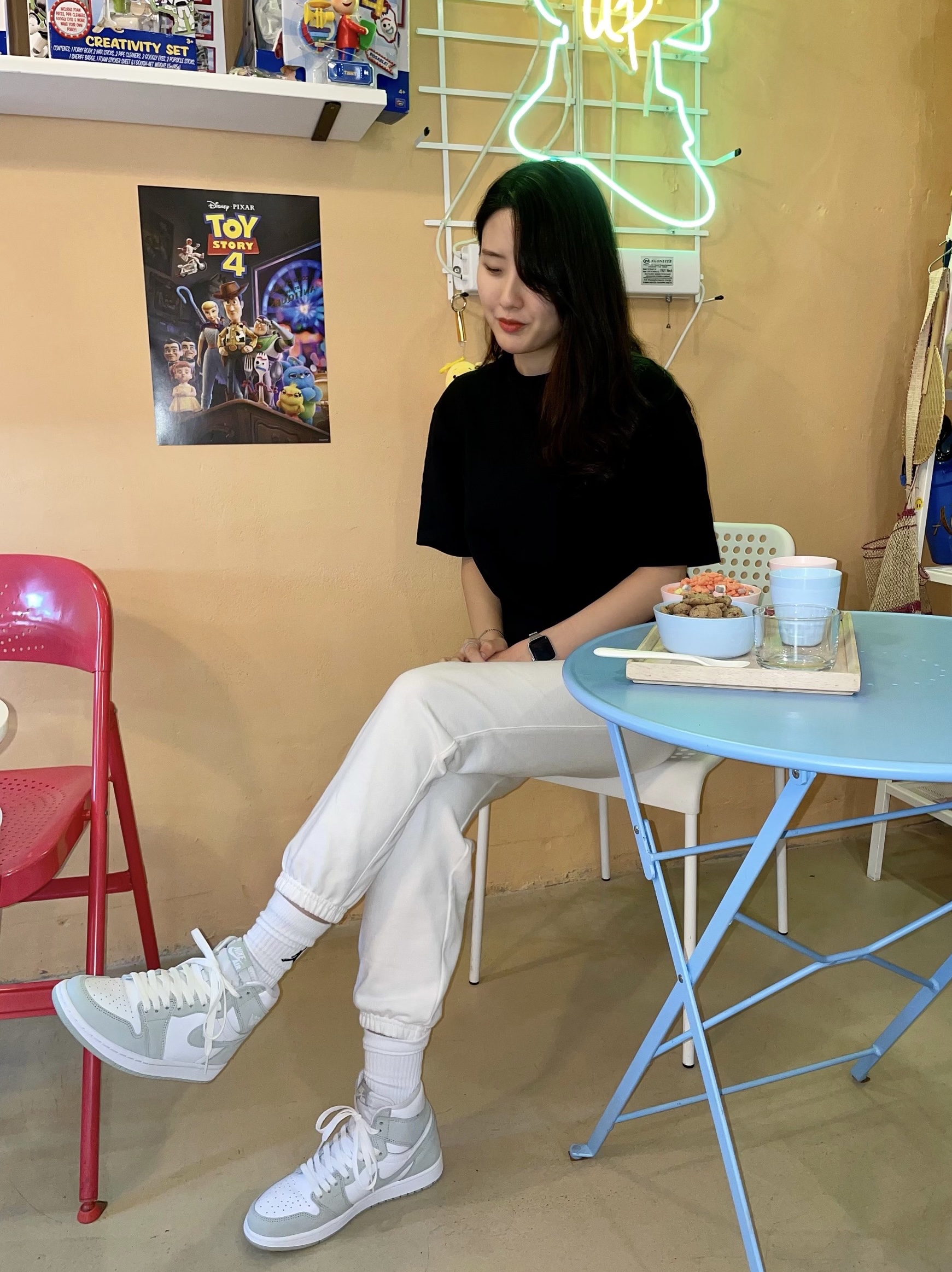 (@sunny___b_) 님의 게시물 | KREAM