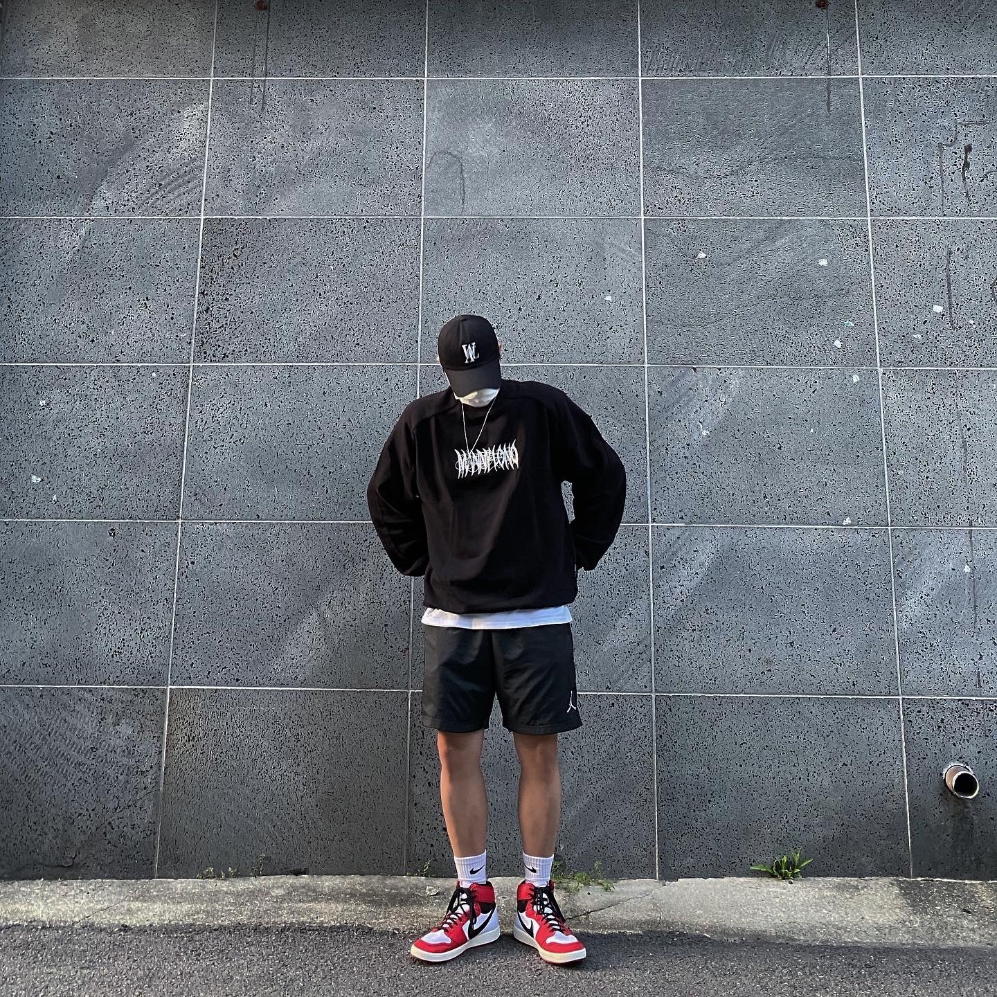 동동 (@im_dooong) 님의 게시물 | KREAM