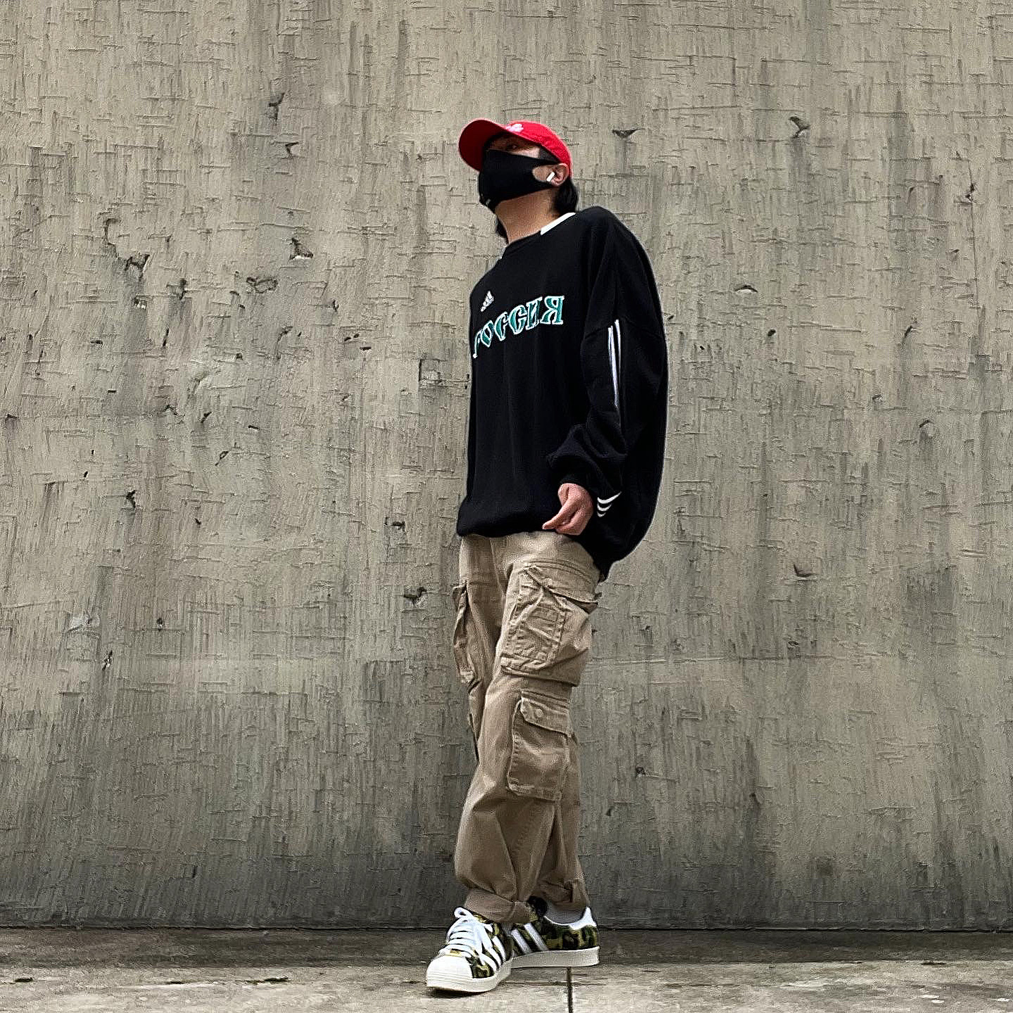 윤두환 (@doo_thless) 님의 게시물 | KREAM