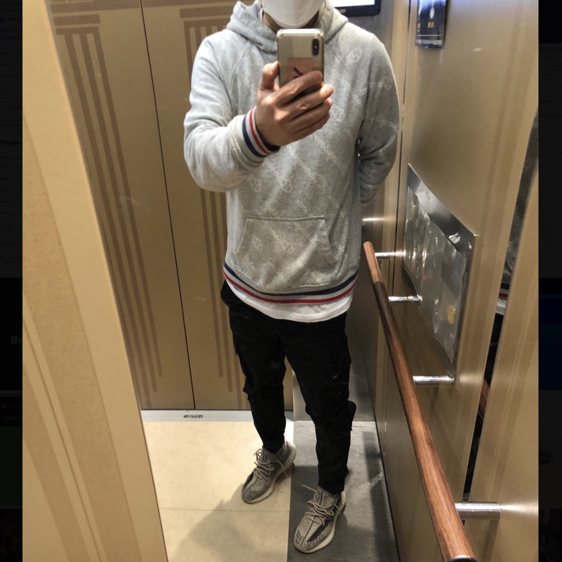 조슈아 (@cup.of.josh) 님의 게시물 | KREAM