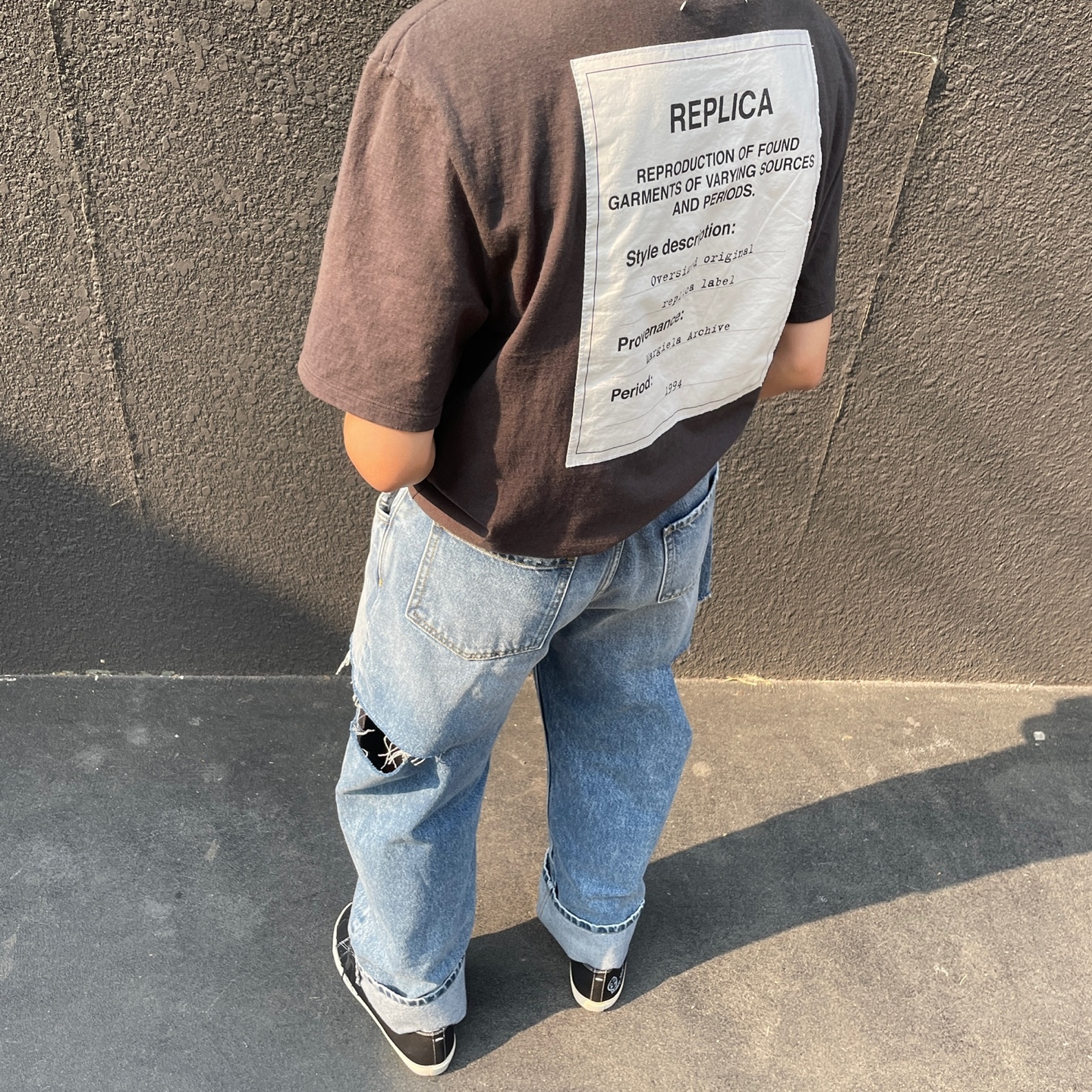 d (@hejd_) 님의 게시물 | KREAM