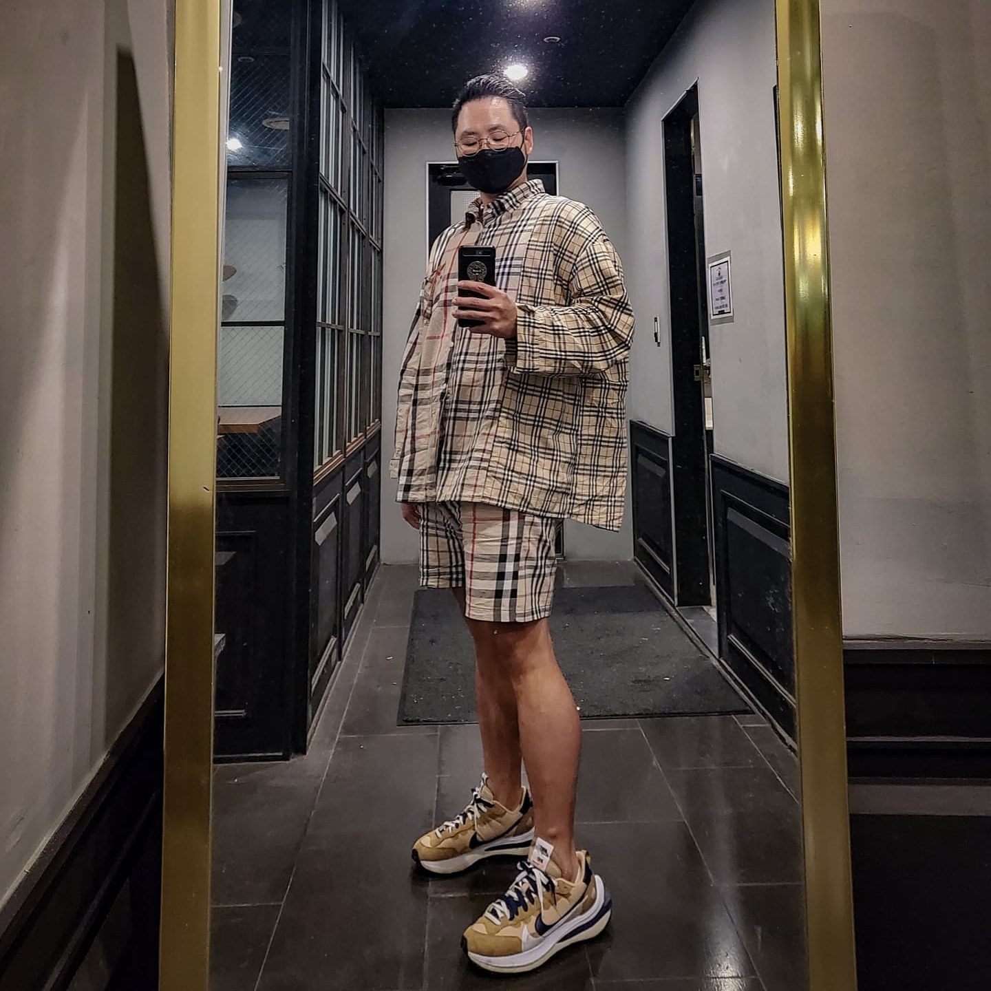 @동일 (@lucky_leejw) 님의 게시물 | KREAM