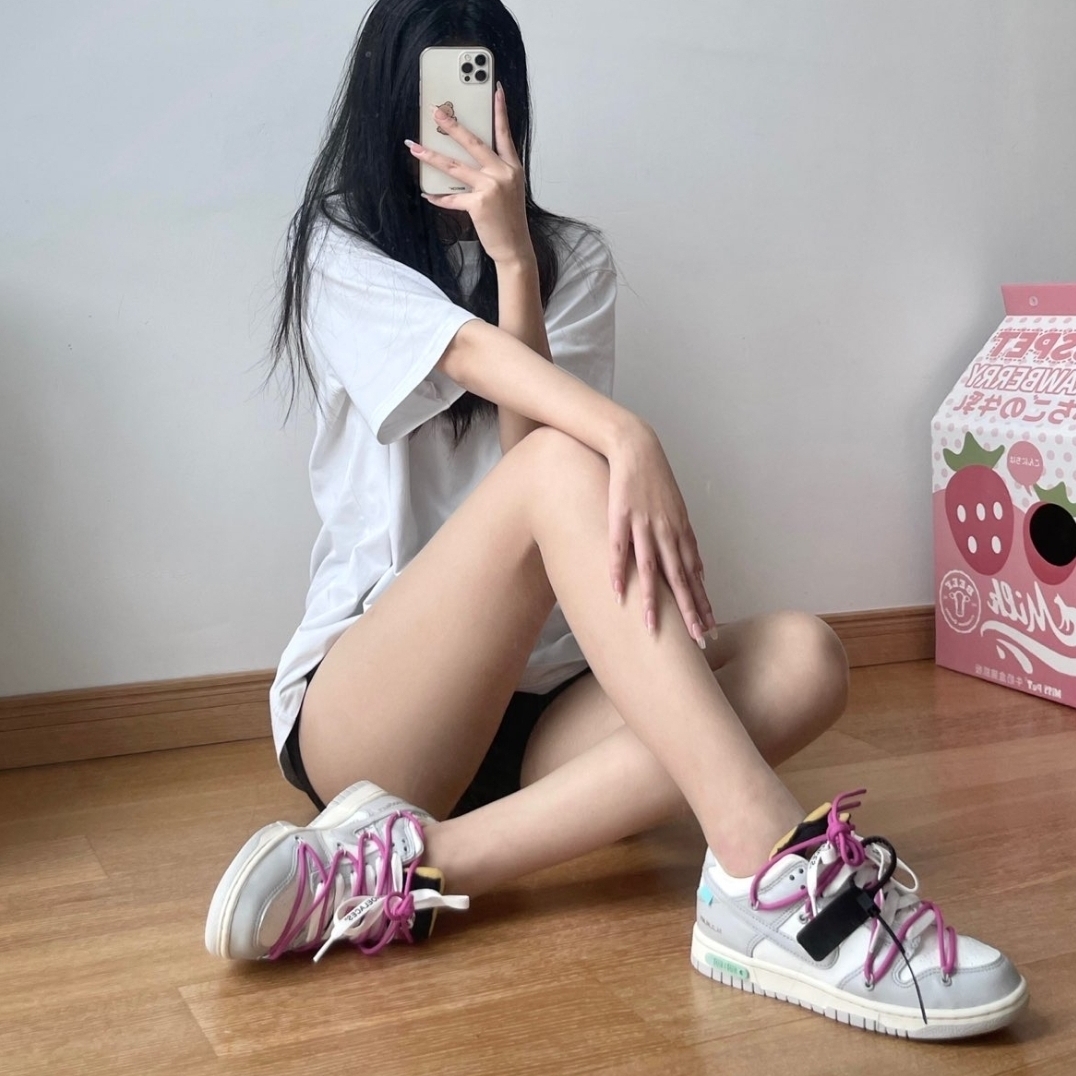 서빈 (@isgstudio) 님의 게시물 | KREAM