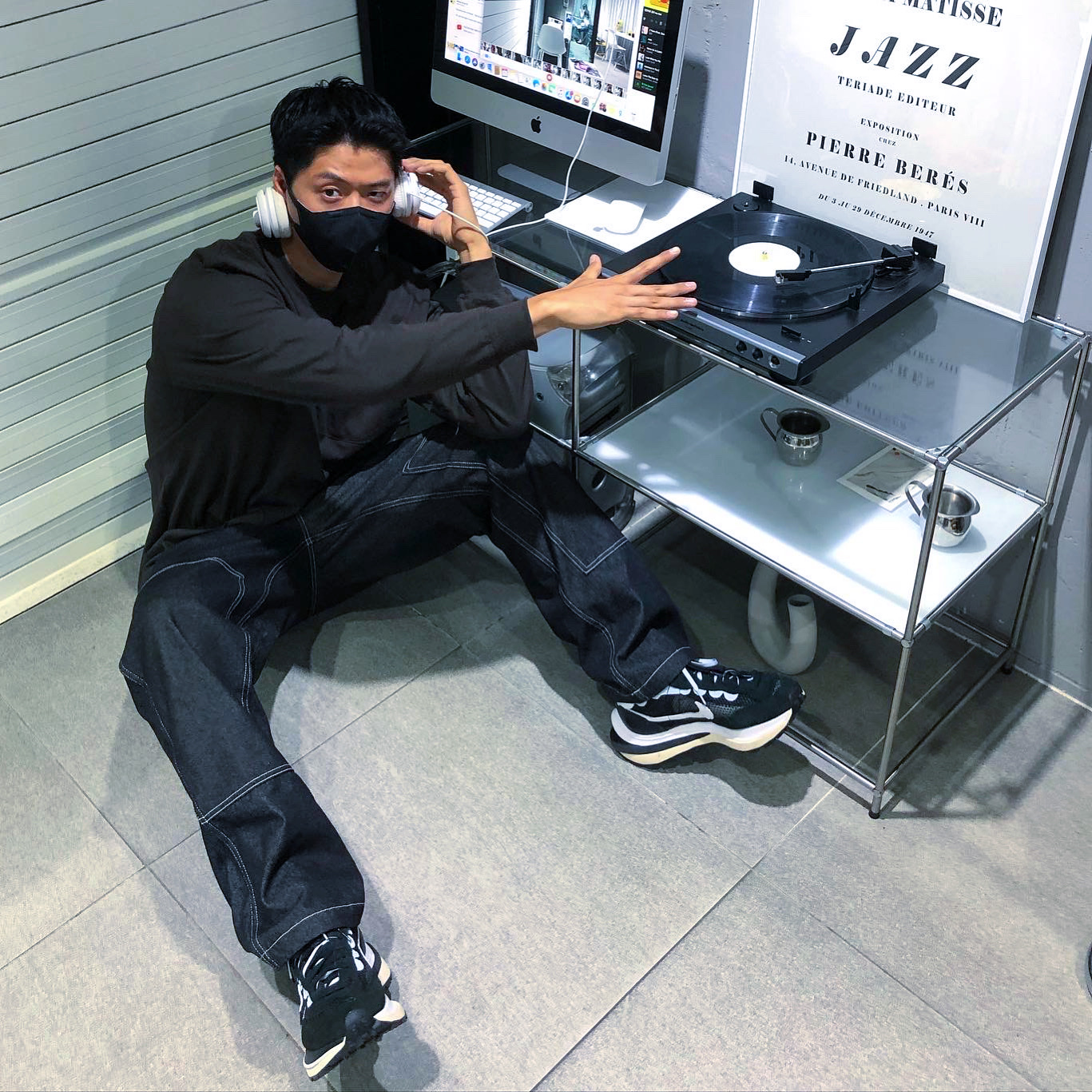 😃😄😁😆 (@638mn) 님의 게시물 | KREAM