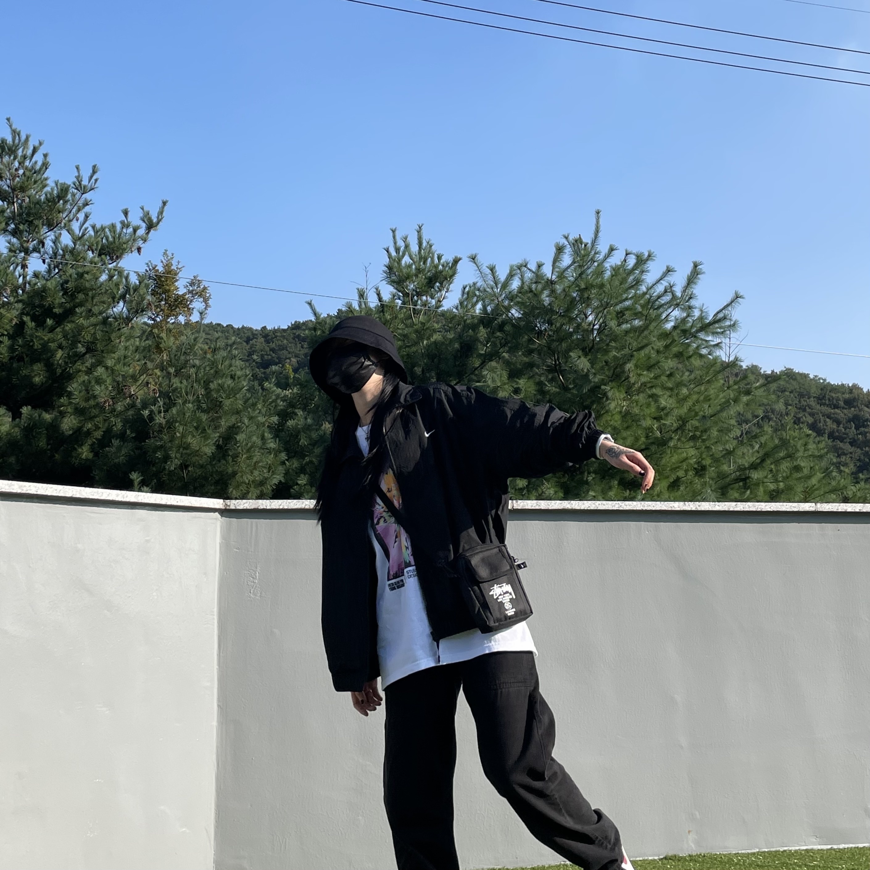 써니 (@1000kg_) 님의 게시물 | KREAM