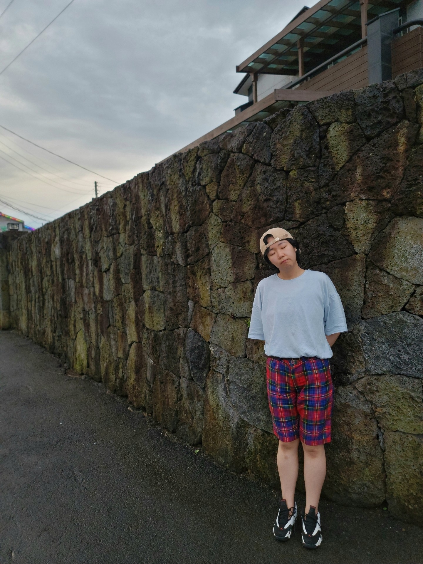 제주도민🍊 (@kang.hyodor...) 님의 게시물 | KREAM