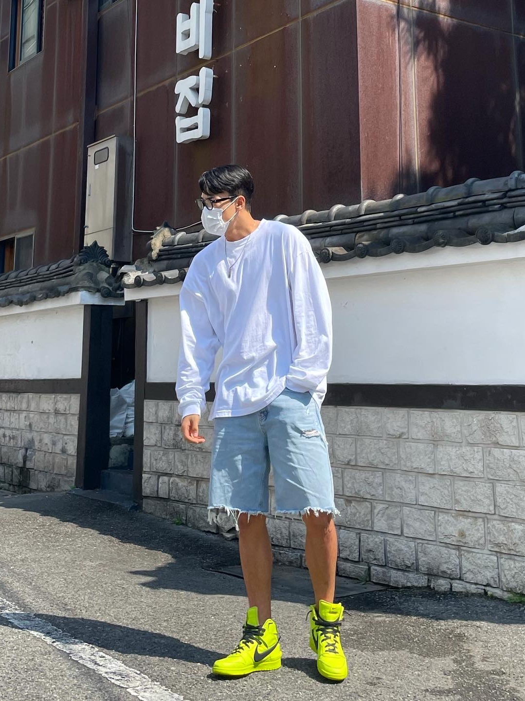 설준수 (@suya03) 님의 게시물 | KREAM