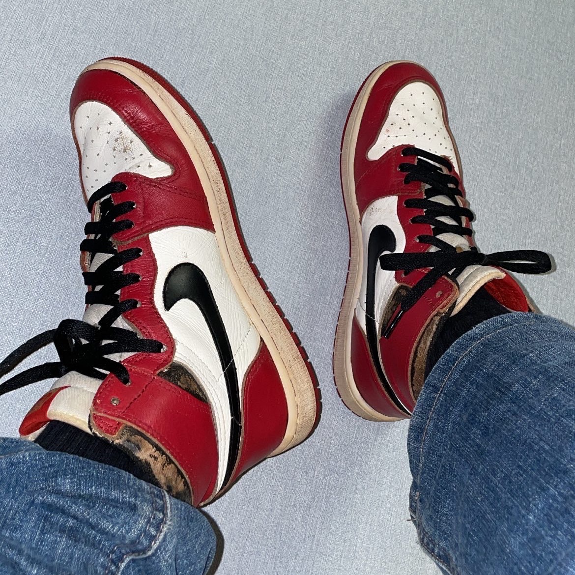 Michael23 (@michaelpark) 님의 게시물 | KREAM