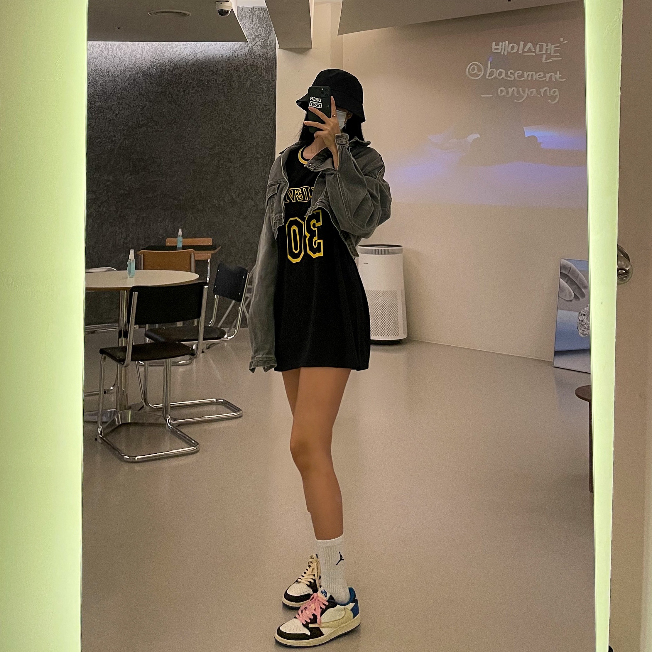 밍D (@y.mj_) 님의 게시물 | KREAM