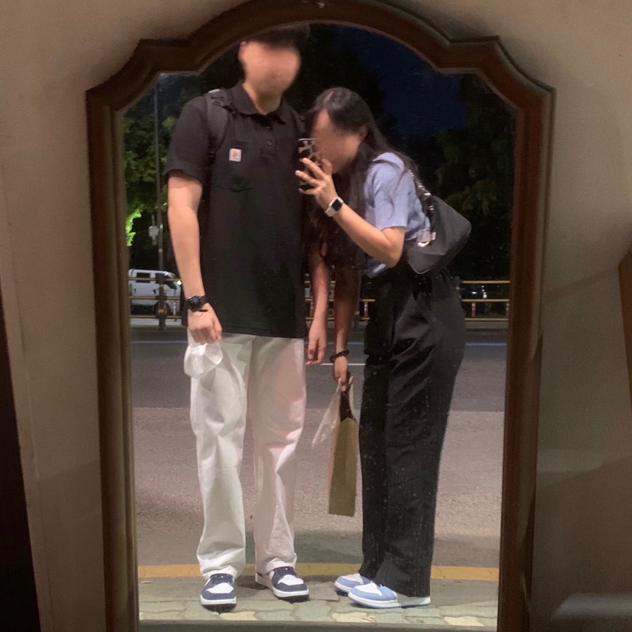 worhfdlekd (@wjudj6) 님의 게시물 | KREAM