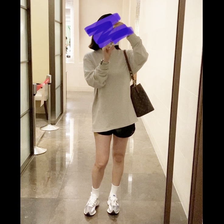 채소연 (@_leelee_) 님의 게시물 | KREAM