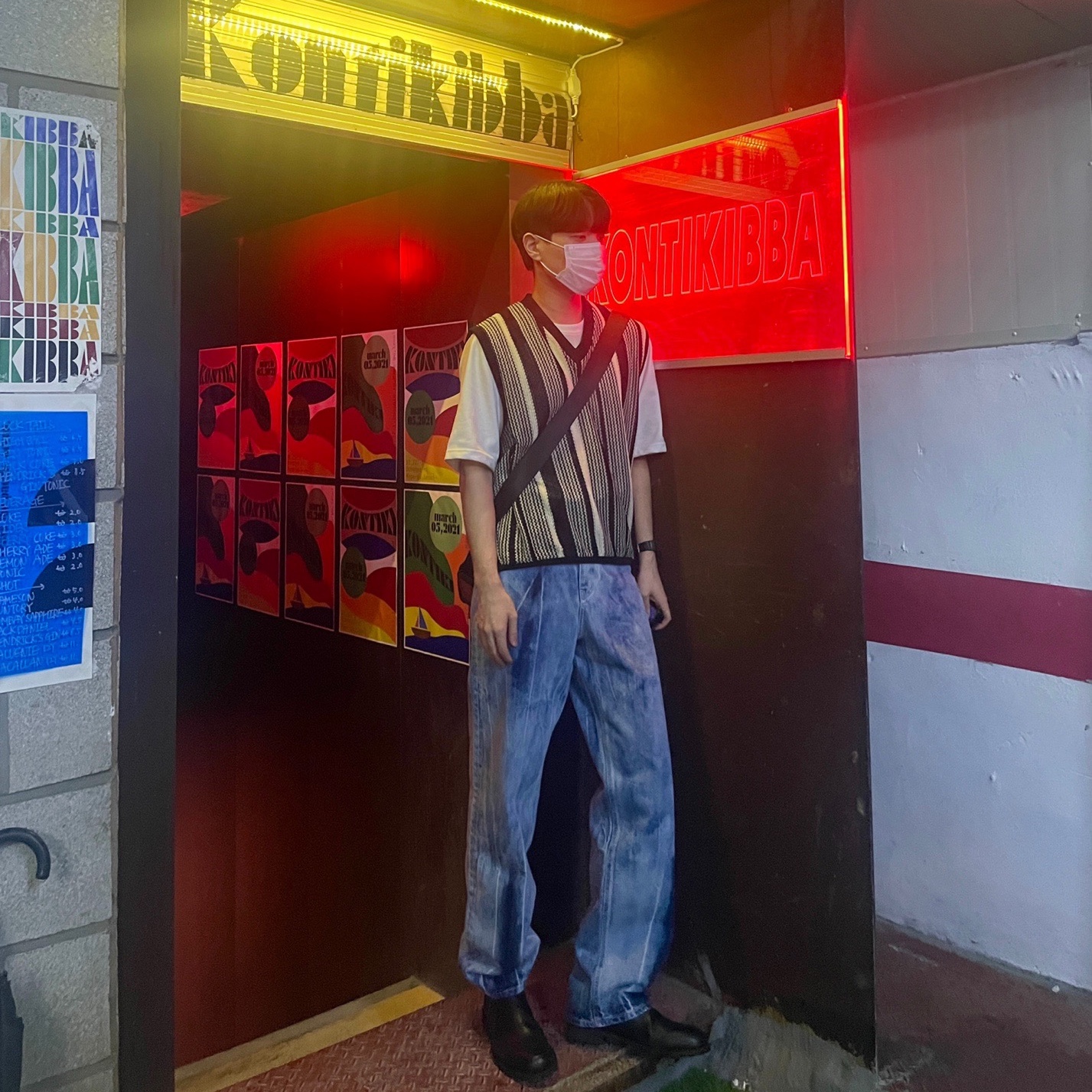 강우동 (@dwarea.k) 님의 게시물 | KREAM