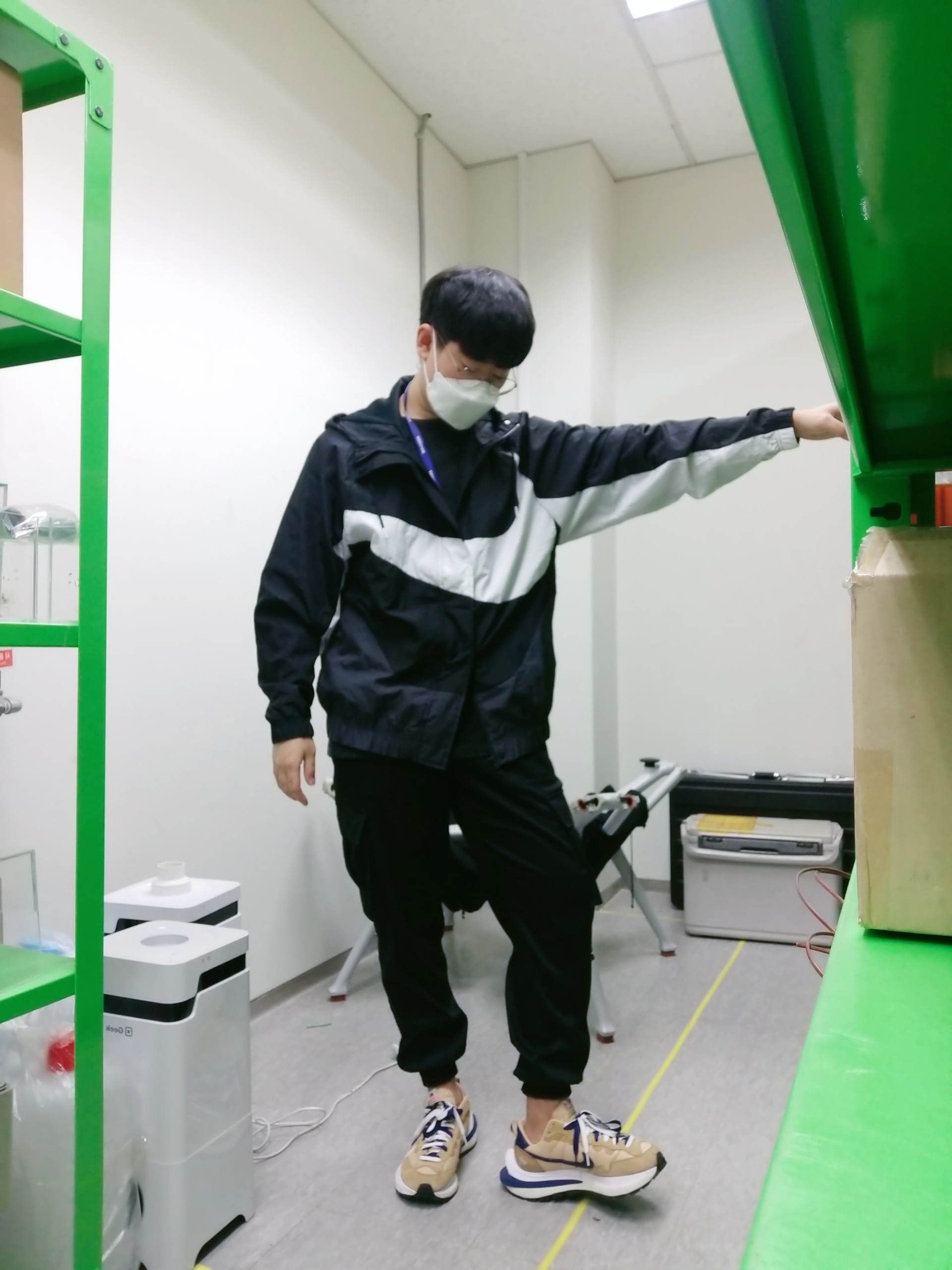 Ethan (@ju_eui94) 님의 게시물 | KREAM