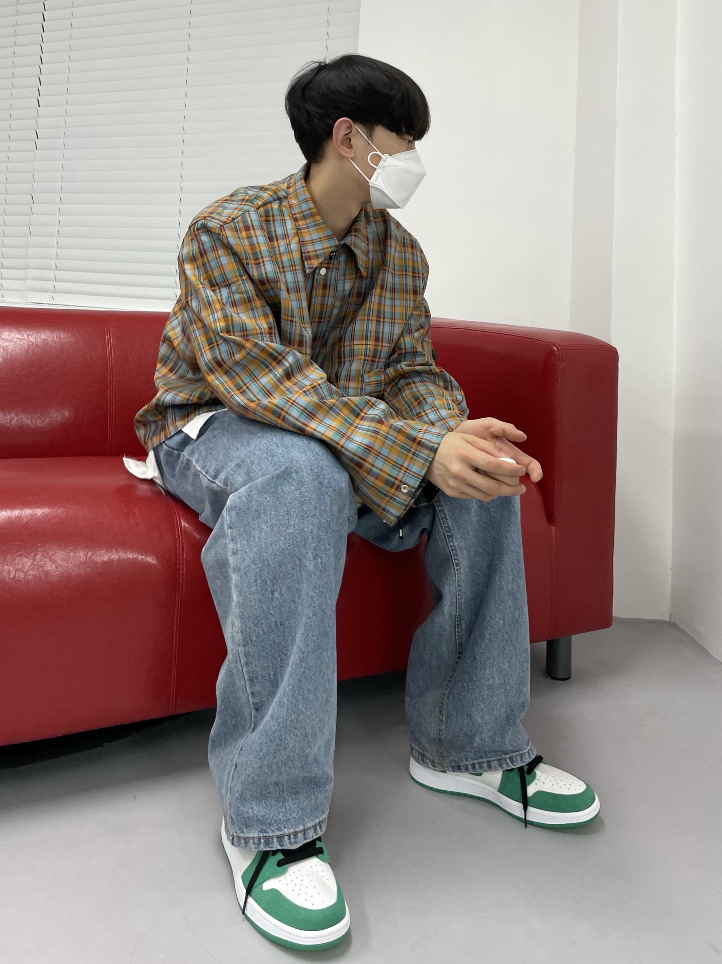 신발 자랑하러 왔어유 (@hit_taek) 님의 게시물 | KREAM