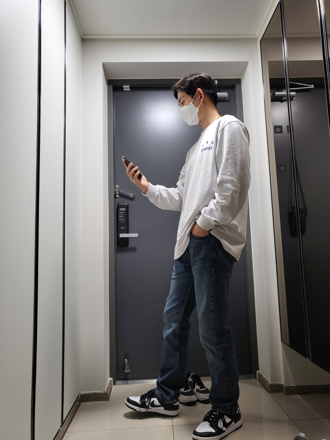 동토리 (@_____to_ri) 님의 게시물 | KREAM