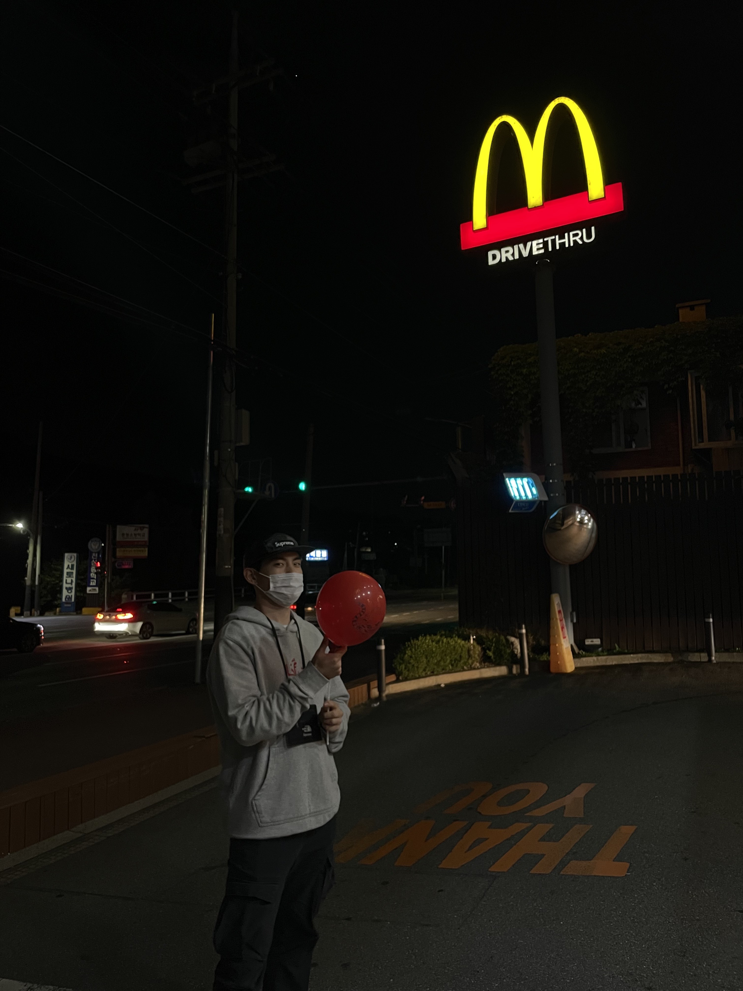 문수 (@moonsu) 님의 게시물 | KREAM