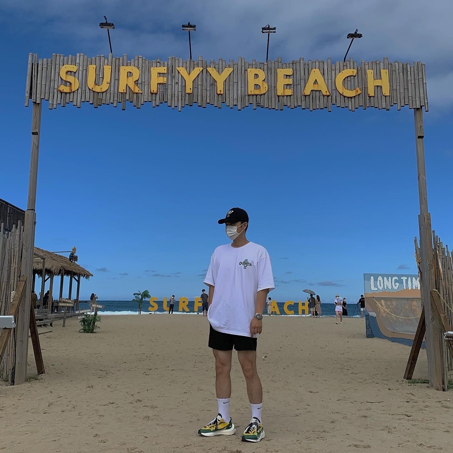 (@_kyeonghoon) 님의 게시물 | KREAM