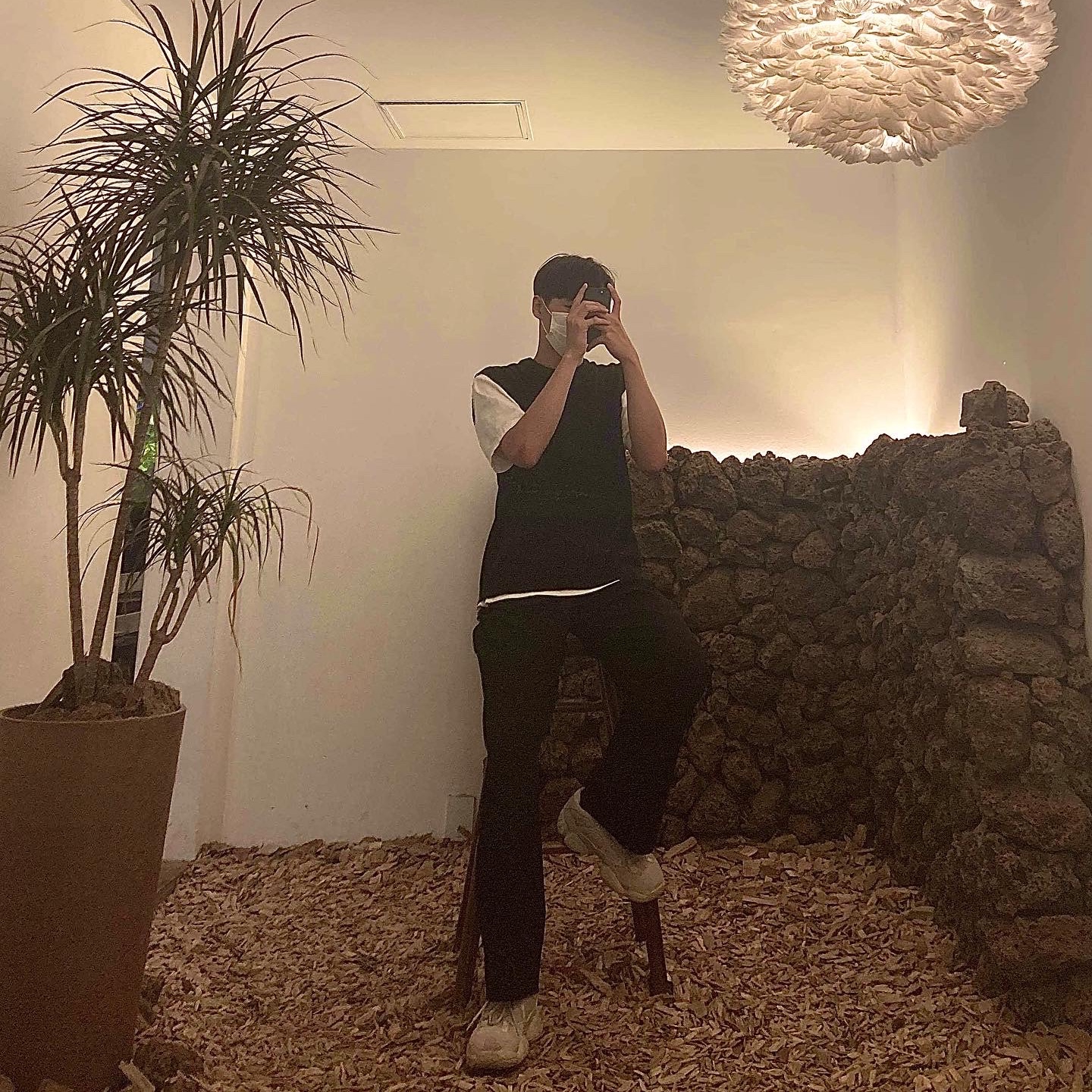 #20o6_jm 해시태그 STYLE | KREAM