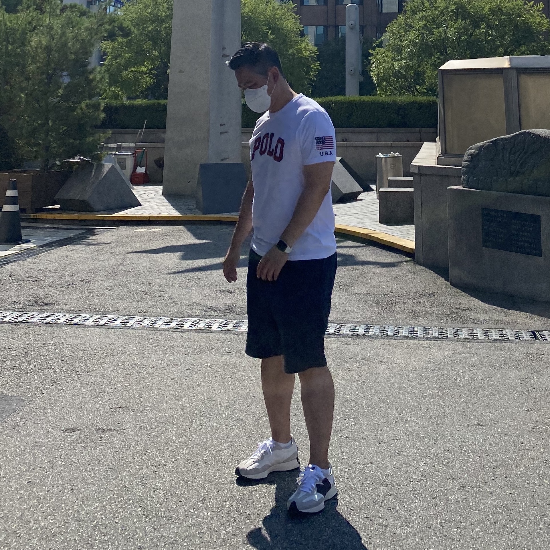 허재영 (@popdi) 님의 게시물 | KREAM