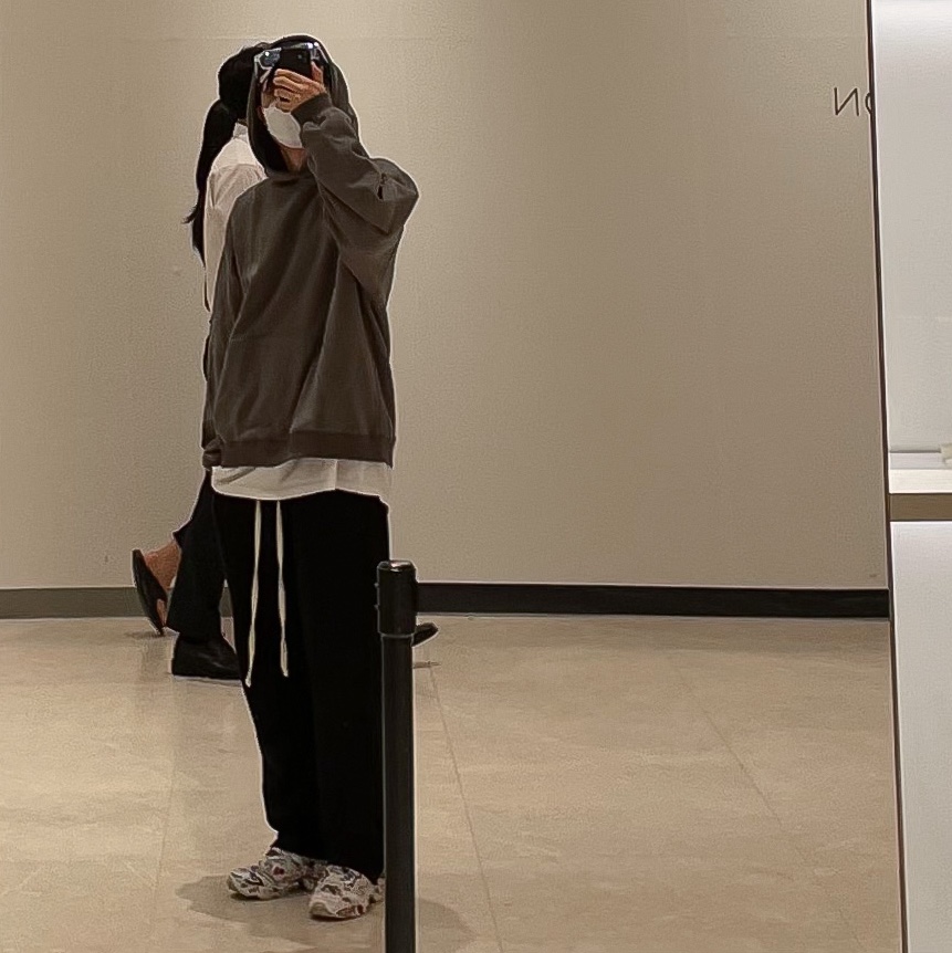 👀 (@kyun_222) 님의 게시물 | KREAM