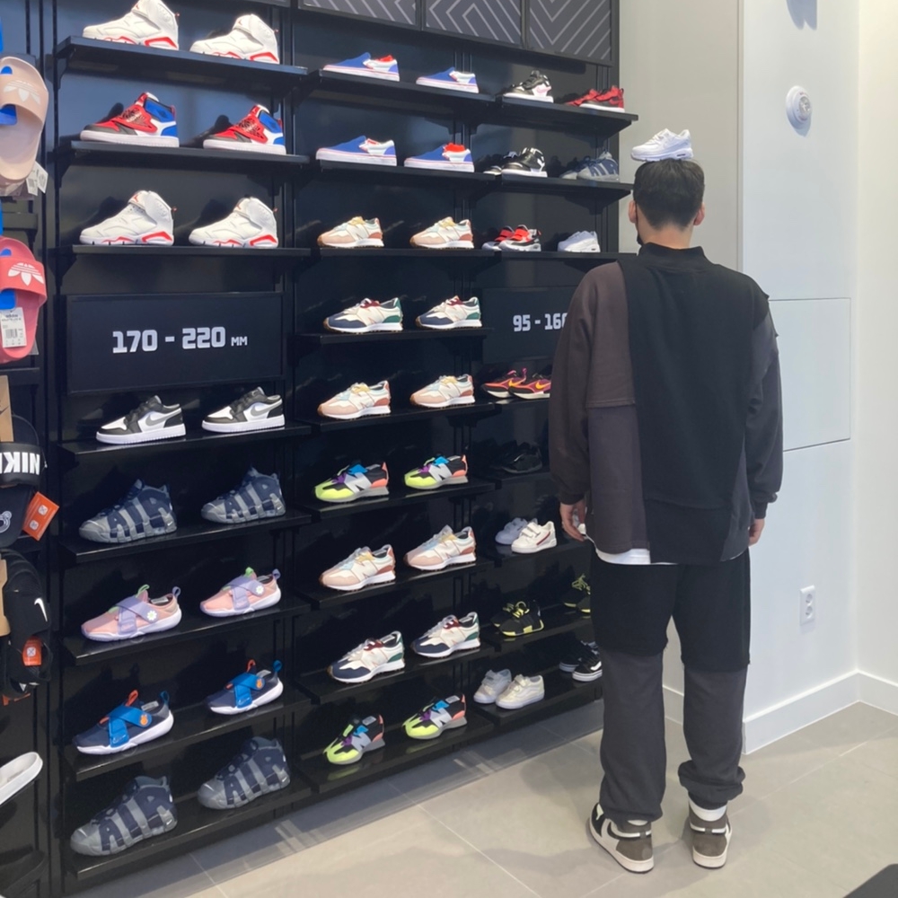 junction_1 (@junction_1) 님의 게시물 | KREAM