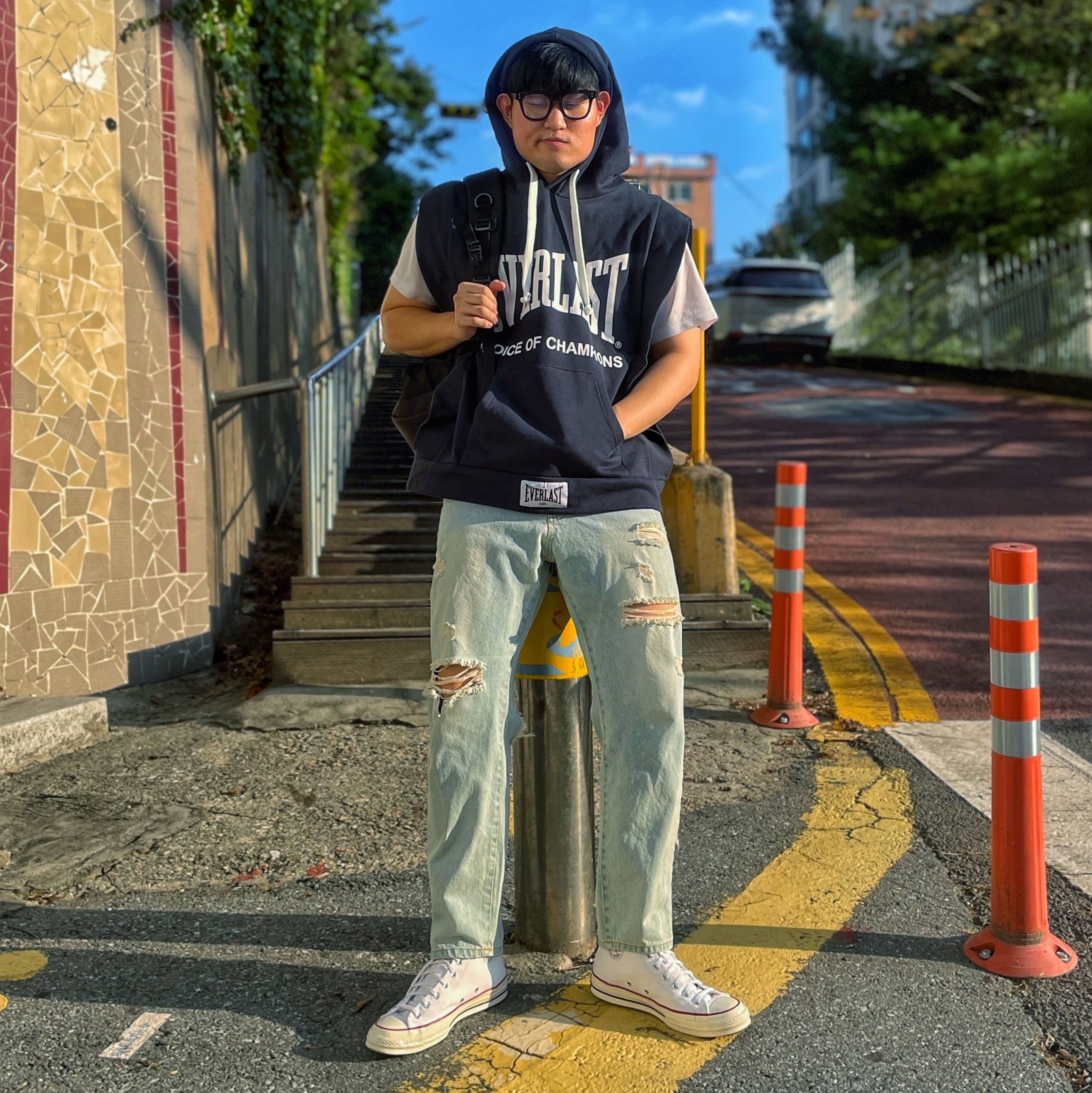 백 (@minki9999) 님의 게시물 | KREAM