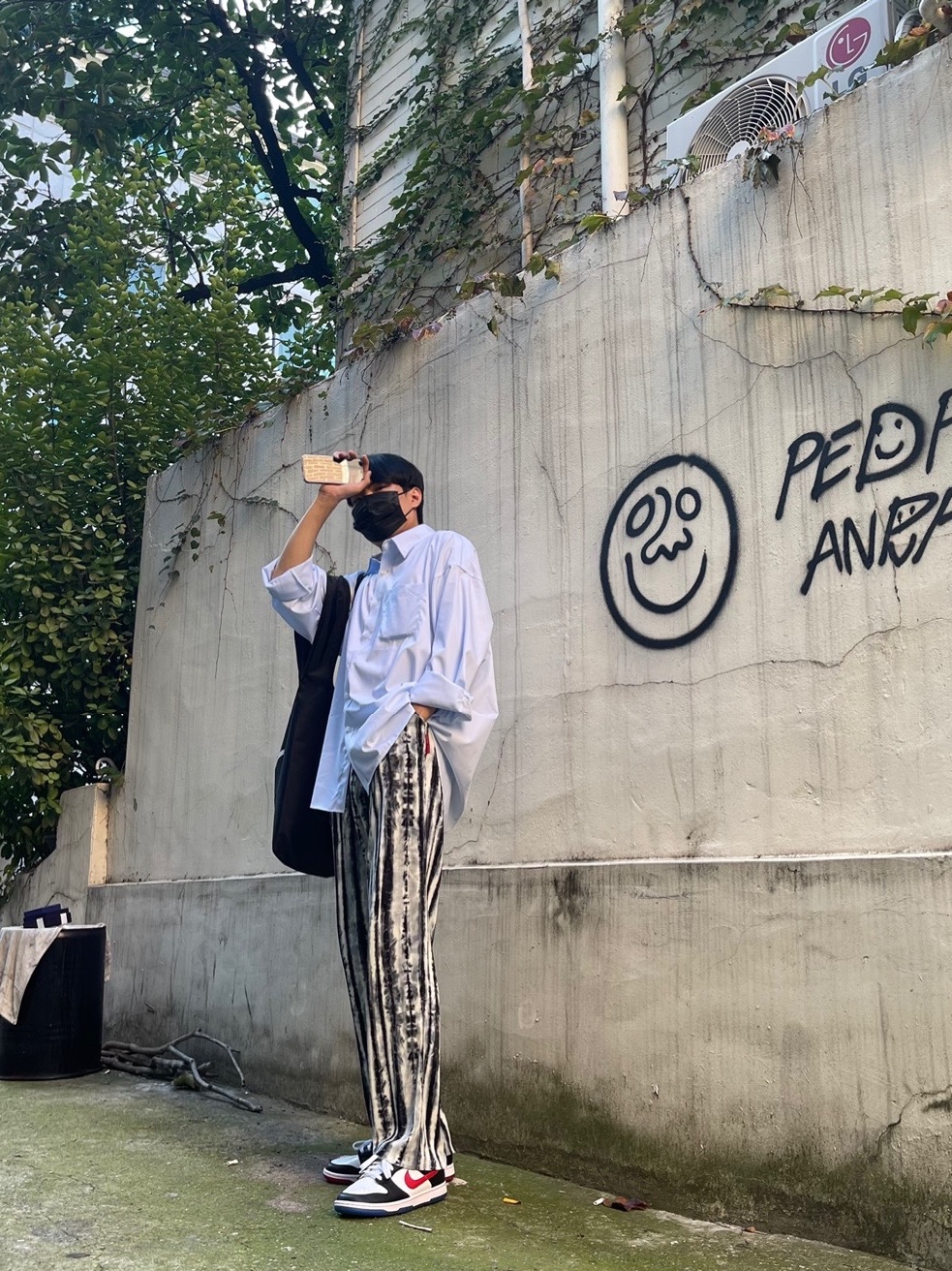 (@invade.kr) 님의 게시물 | KREAM