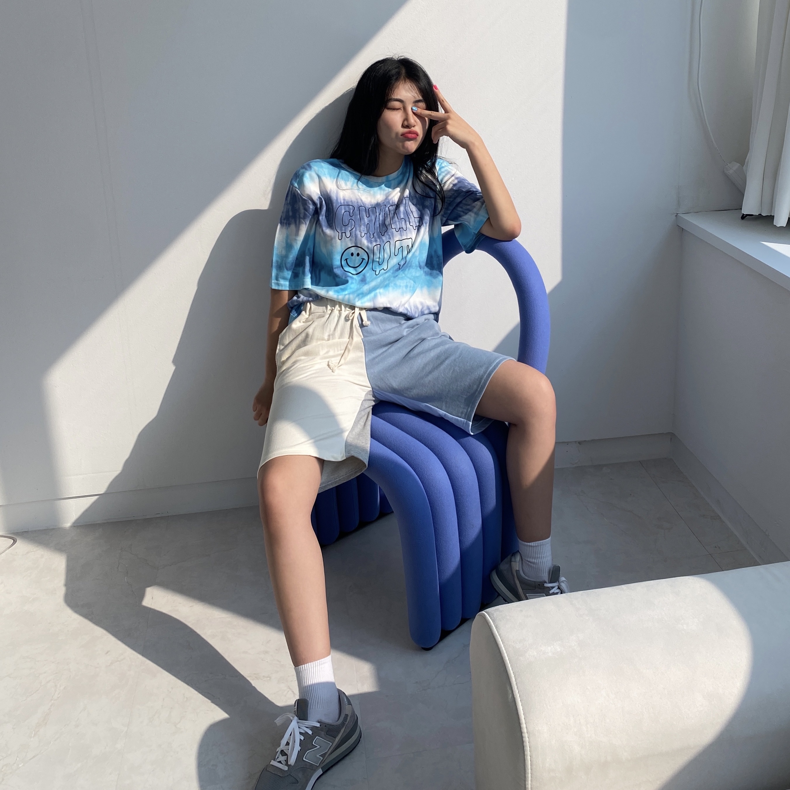 이린 (@yens_tyle) 님의 게시물 | KREAM