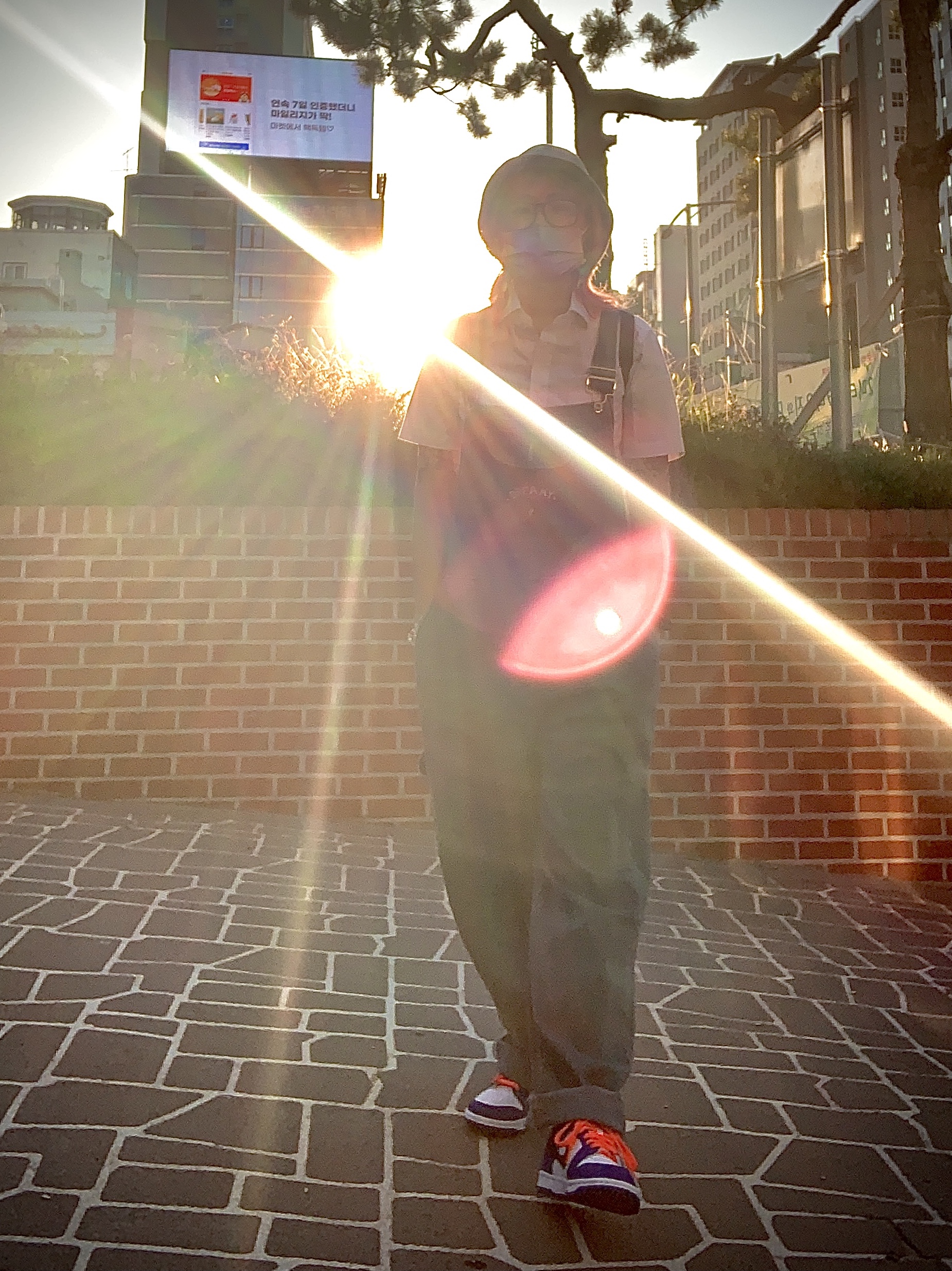 ごみです🌸 (@happiestblue) 님의 게시물 | KREAM