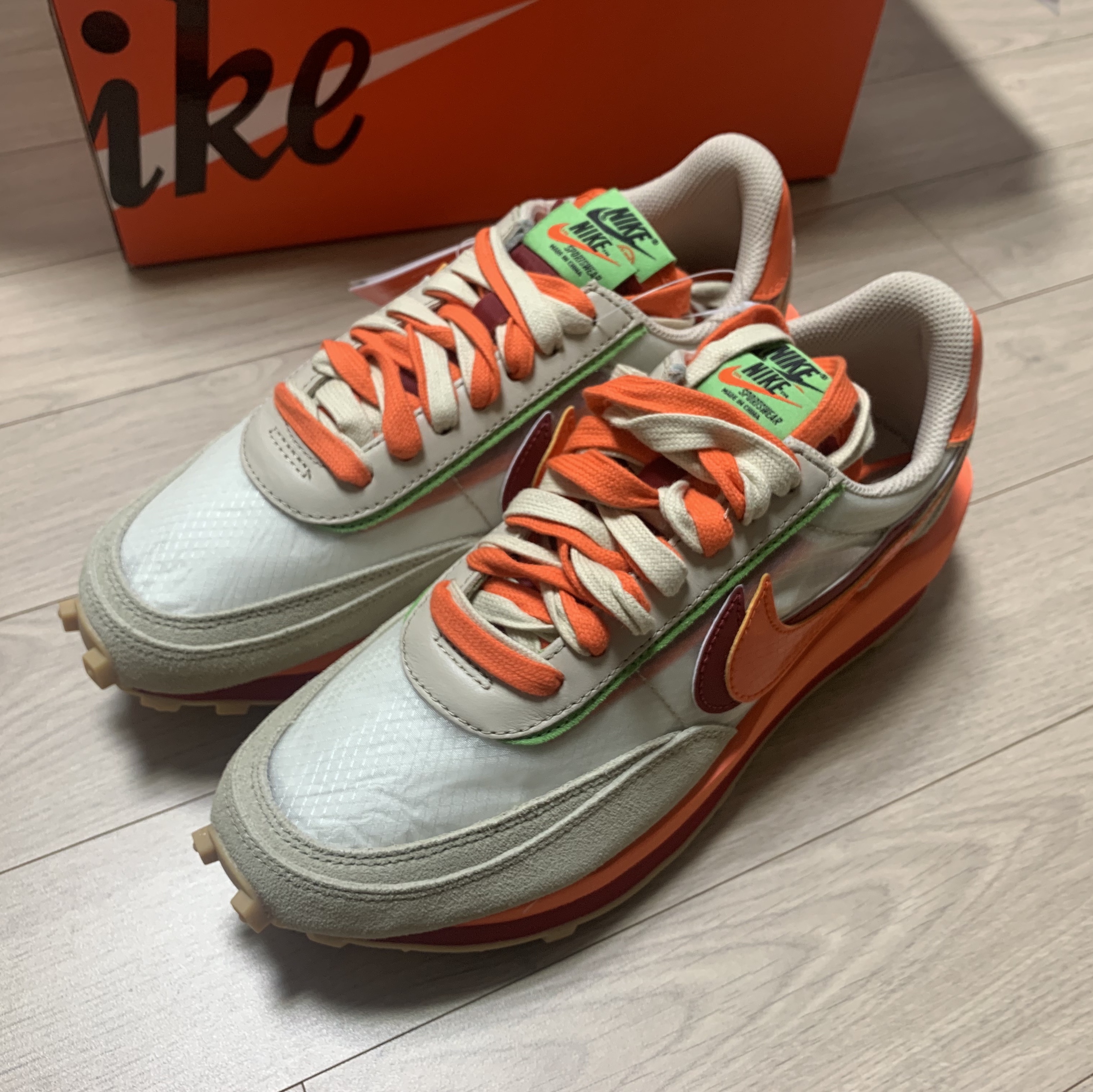 (@jus2it) 님의 게시물 | KREAM