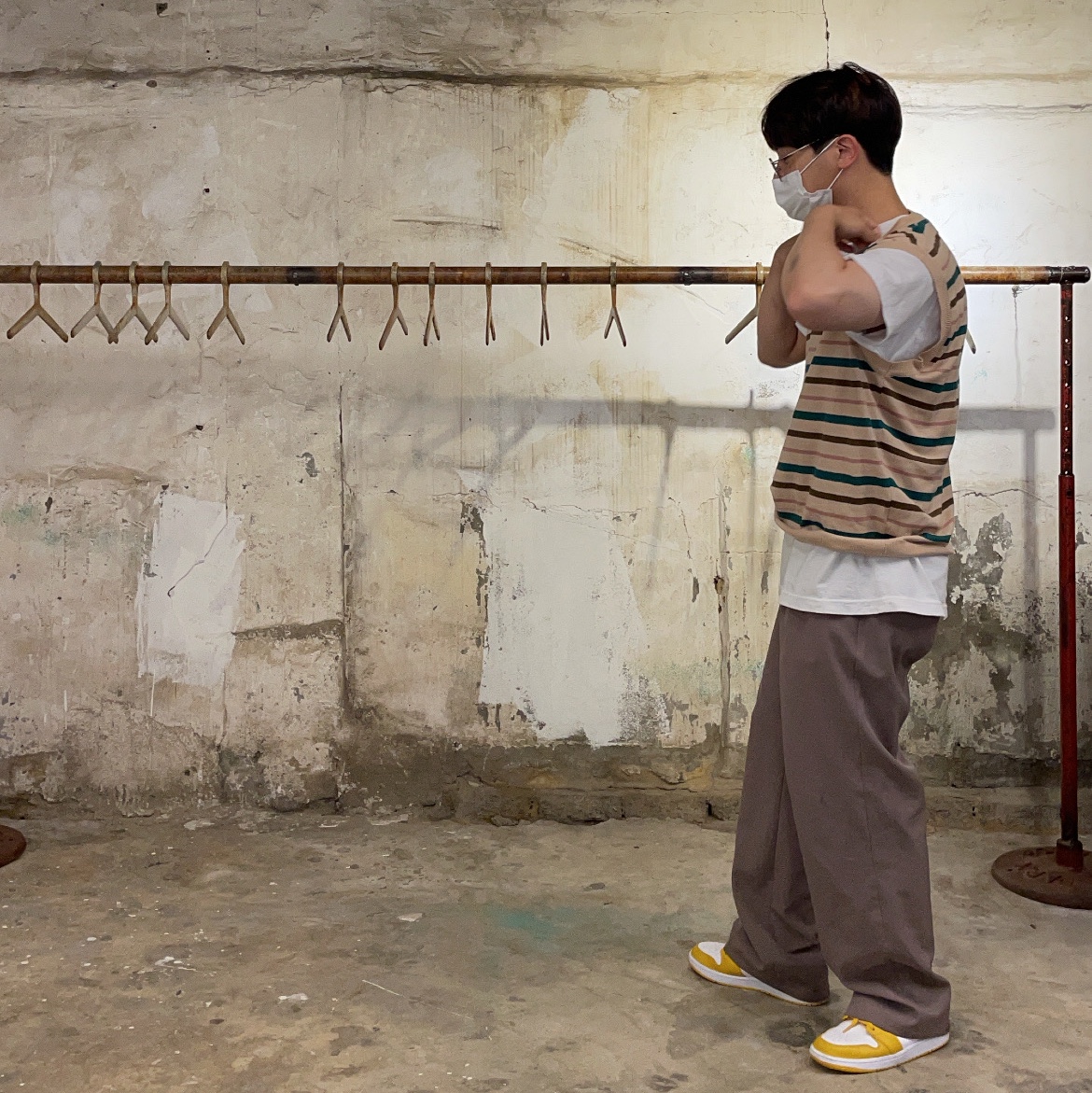 rlatmdrboxoe (@yes_vember) 님의 게시물 | KREAM