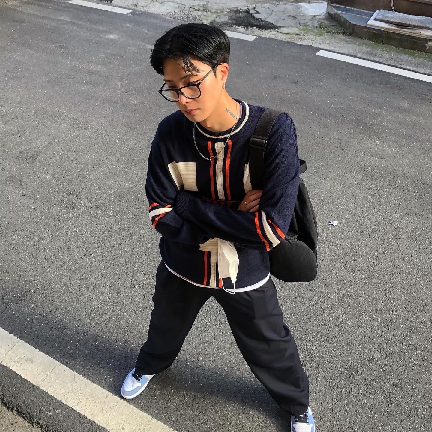 서지니에요 (@seozin_) 님의 게시물 | KREAM