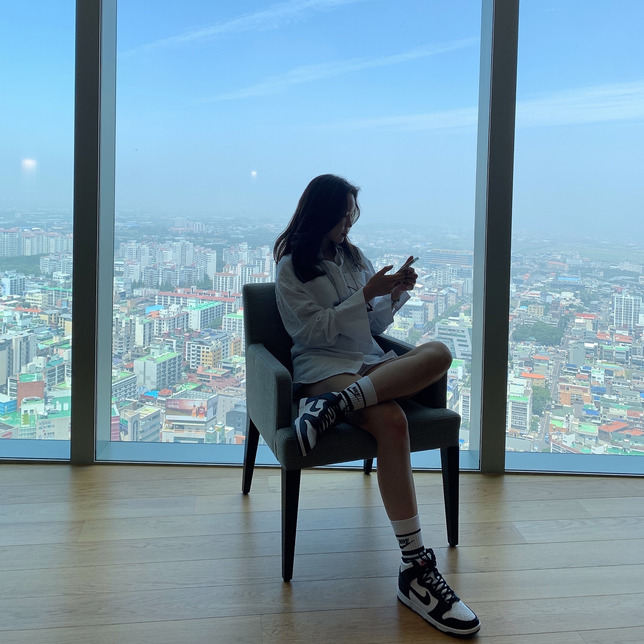 eunxcho (@eunxcho) 님의 게시물 | KREAM